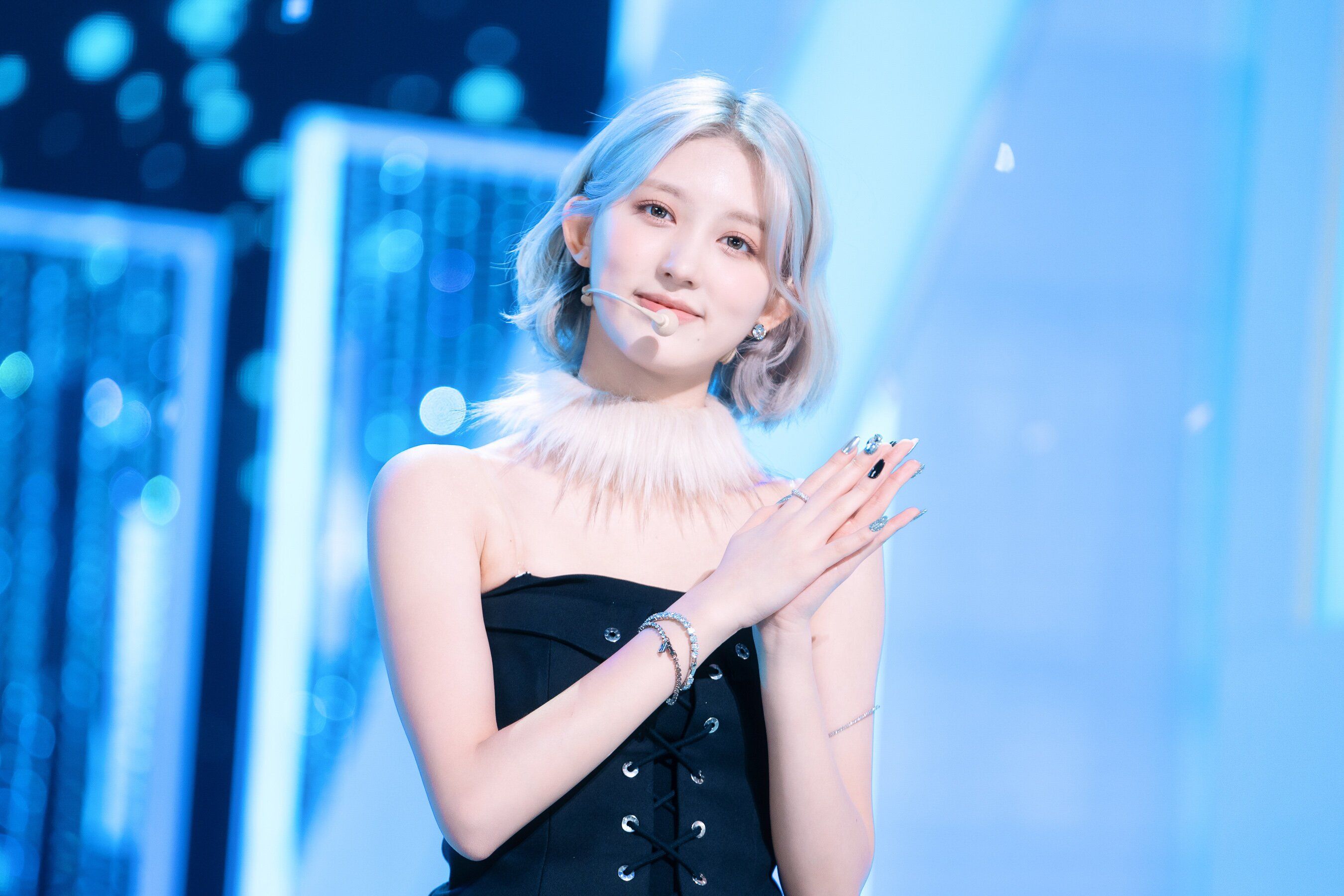 Gaeul Wallpapers - Top Free Gaeul Backgrounds - WallpaperAccess