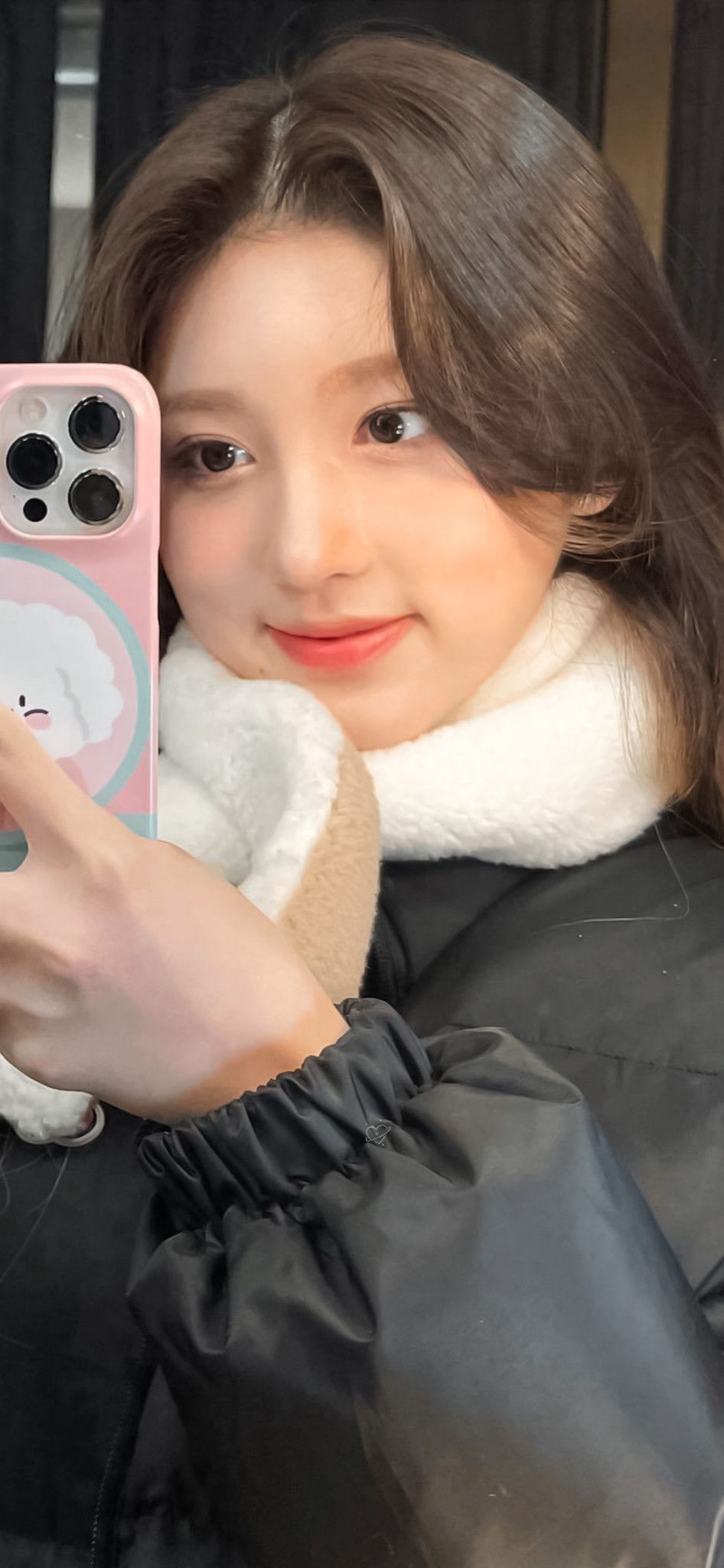 Gaeul Wallpapers - Top Free Gaeul Backgrounds - WallpaperAccess