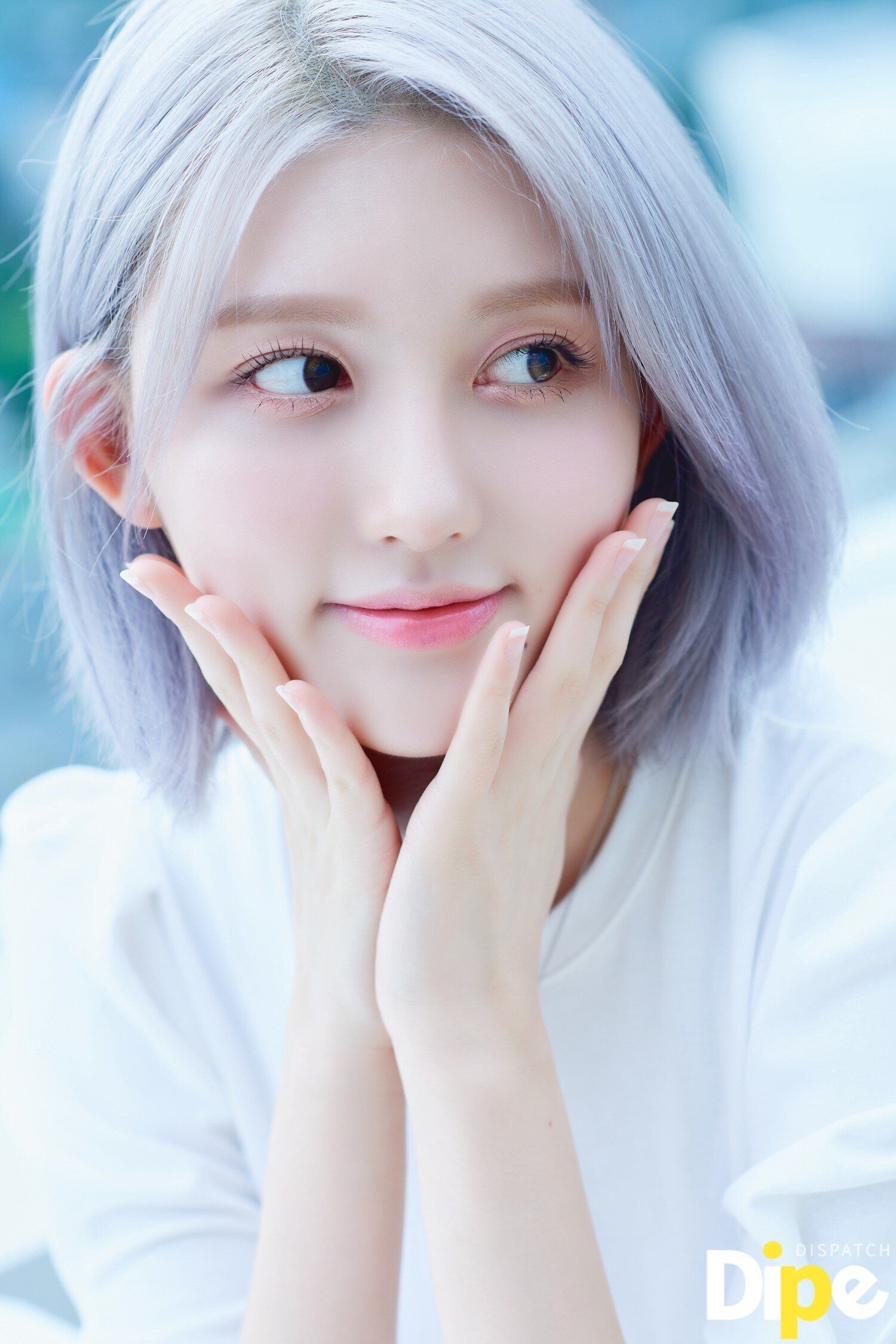 Gaeul Wallpapers - Top Free Gaeul Backgrounds - WallpaperAccess