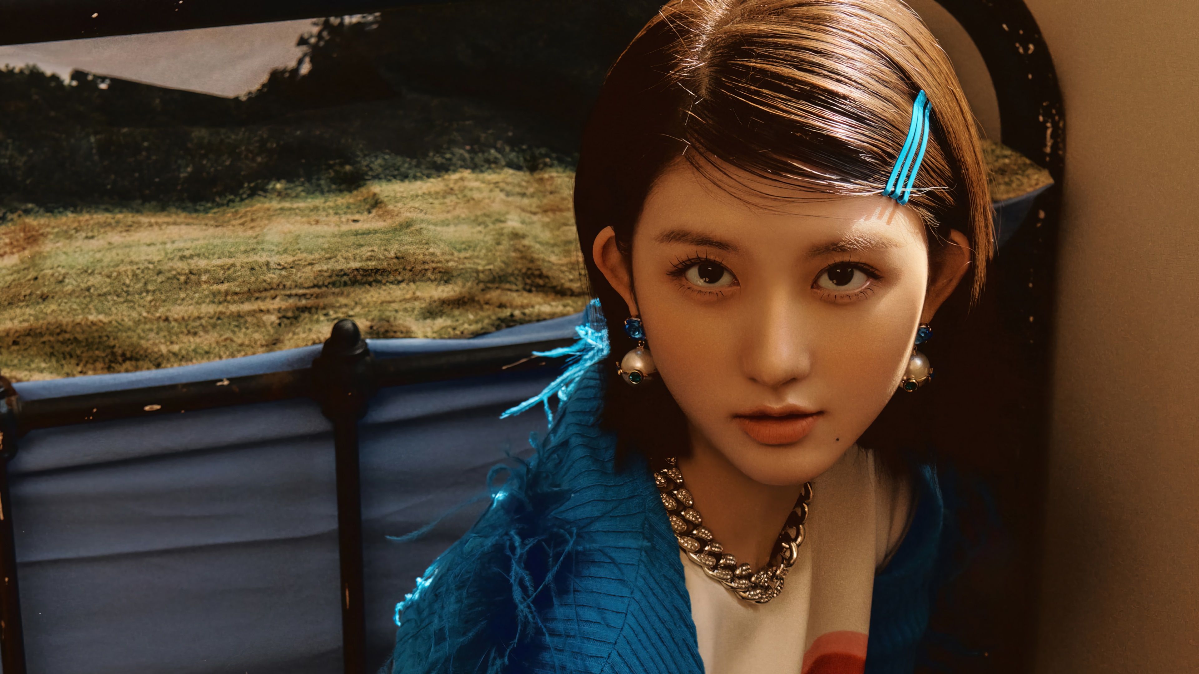 Gaeul Wallpapers - Top Free Gaeul Backgrounds - WallpaperAccess