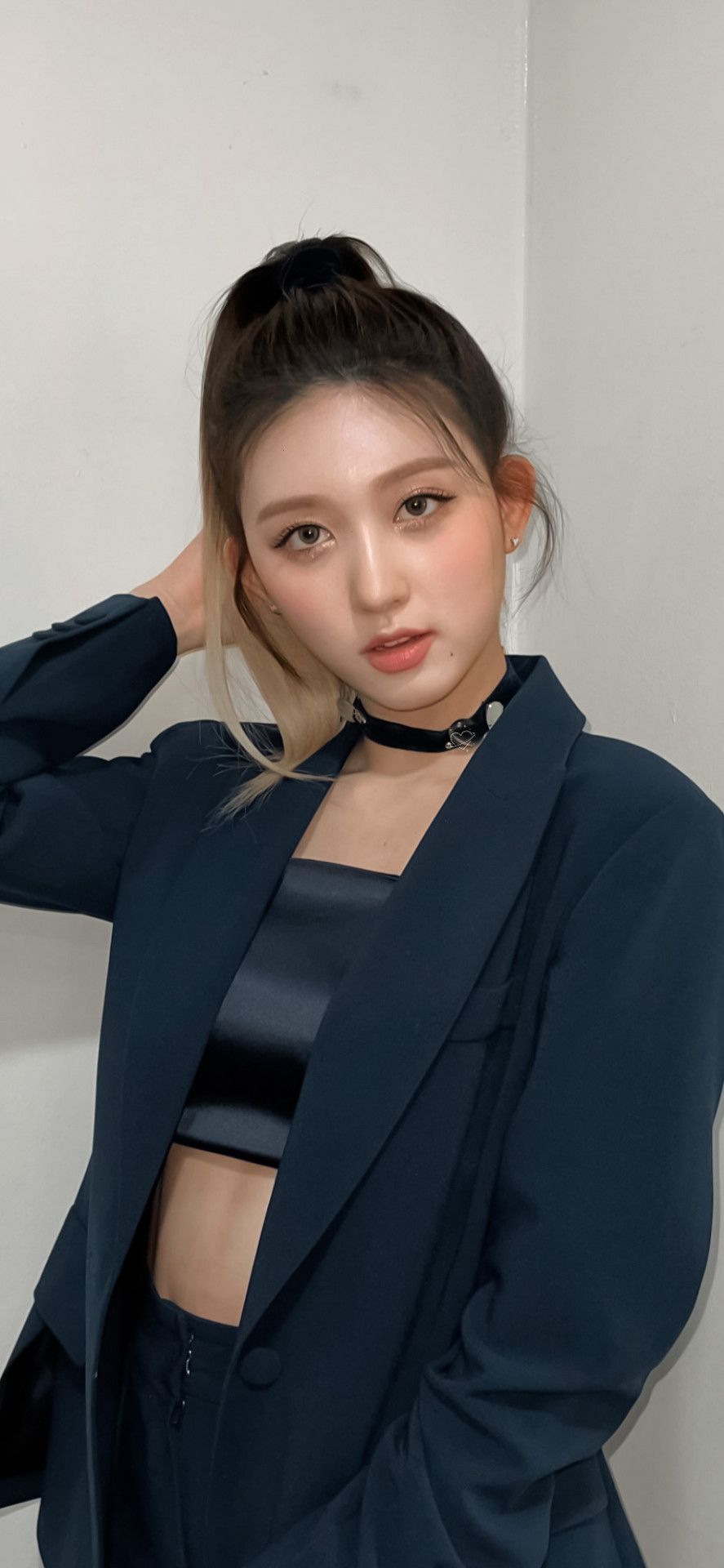 Gaeul Wallpapers - Top Free Gaeul Backgrounds - WallpaperAccess