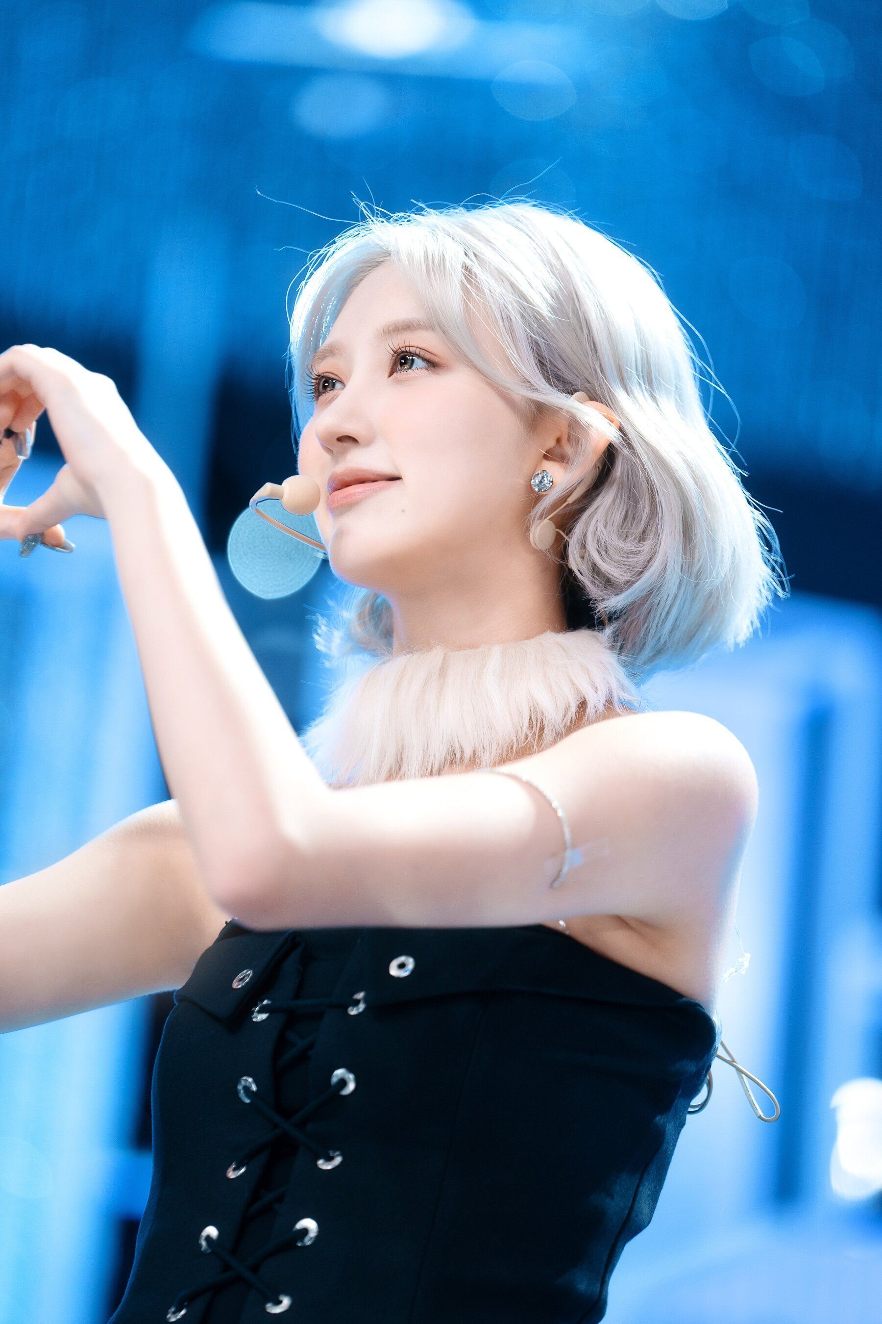 Gaeul Wallpapers - Top Free Gaeul Backgrounds - WallpaperAccess