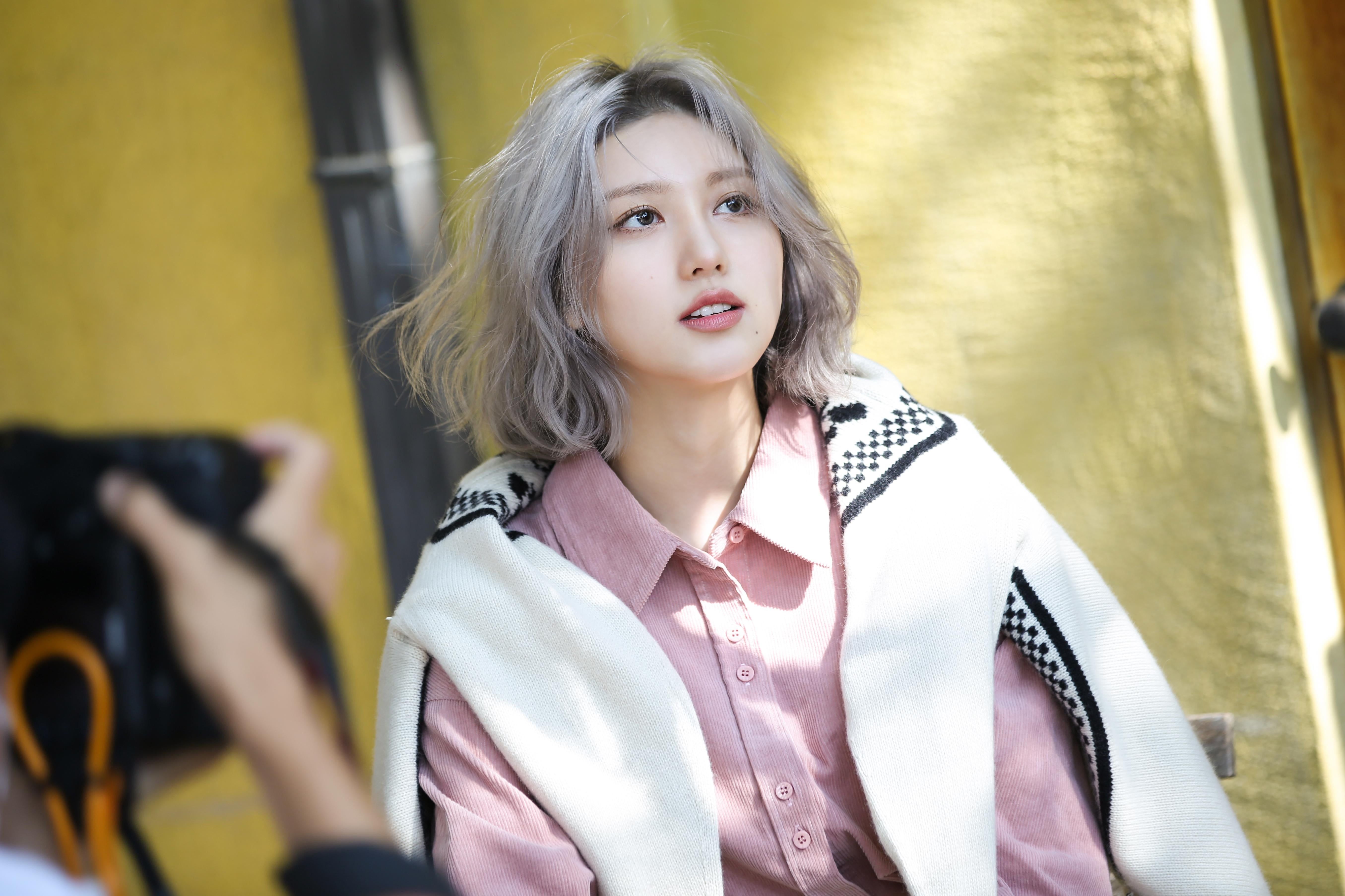 Gaeul Wallpapers - Top Free Gaeul Backgrounds - WallpaperAccess