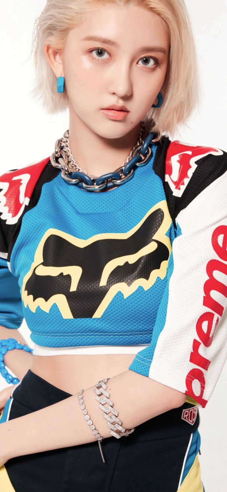 Gaeul Wallpapers - Top Free Gaeul Backgrounds - WallpaperAccess