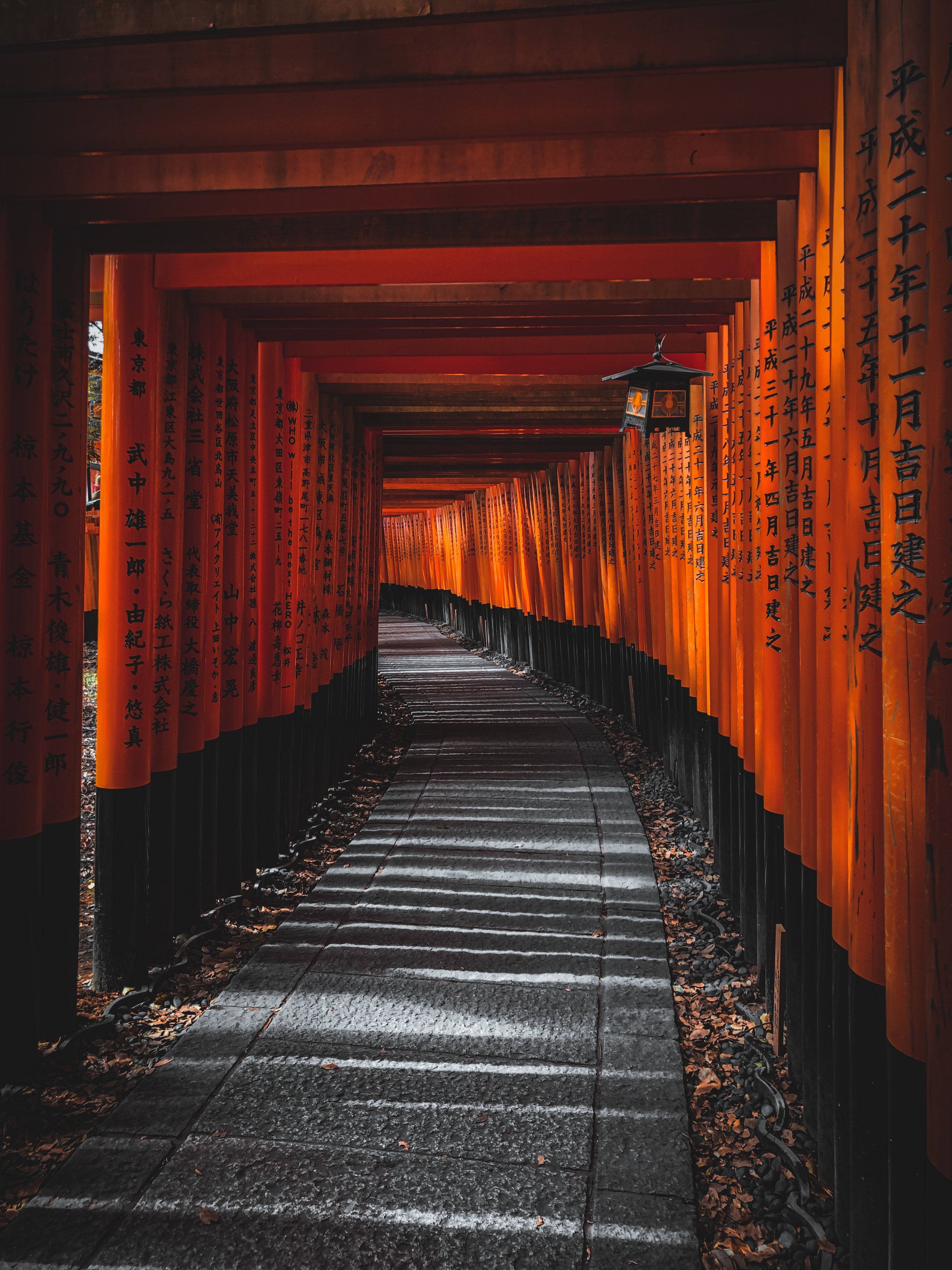 Fushimi-Inari Taisha Wallpapers - Top Free Fushimi-Inari Taisha ...