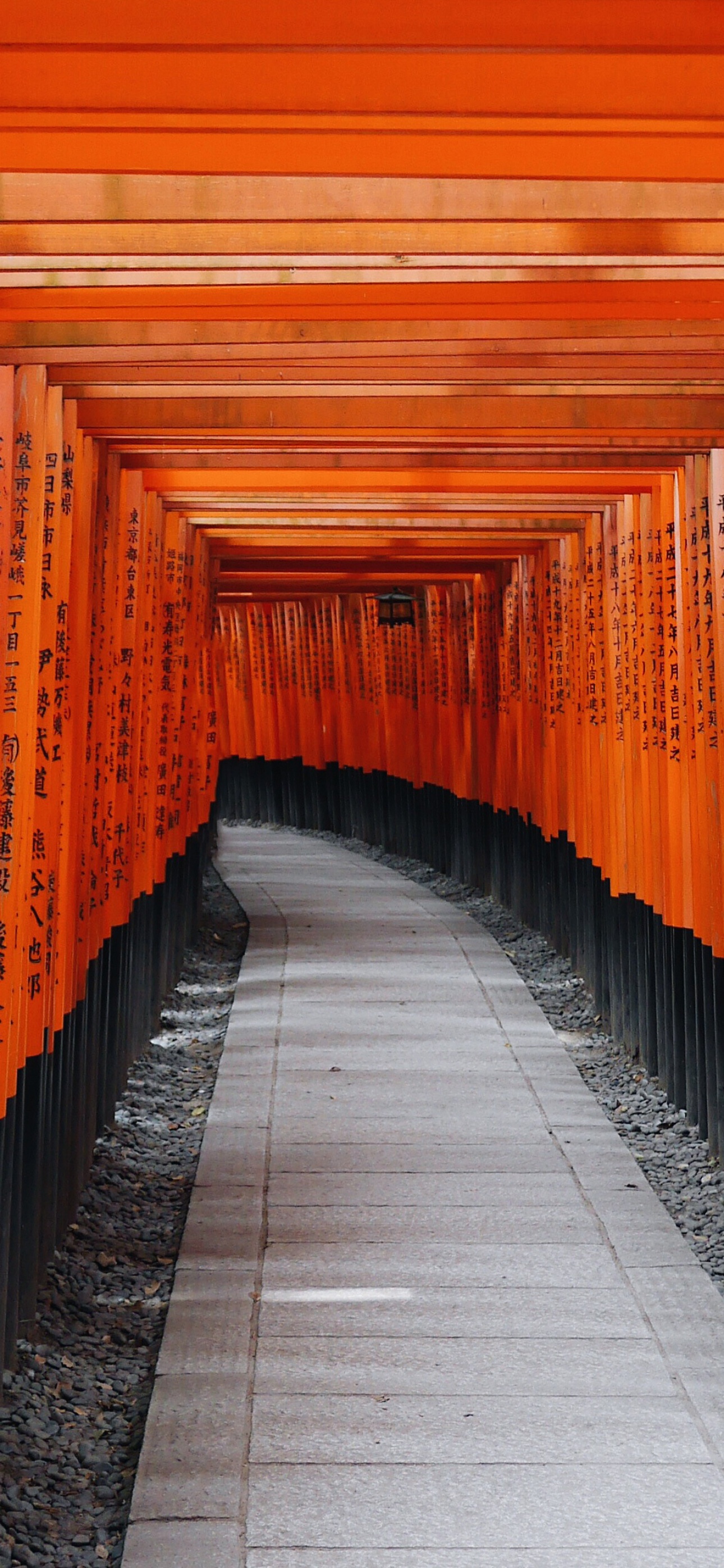 Fushimi-Inari Taisha Wallpapers - Top Free Fushimi-Inari Taisha ...