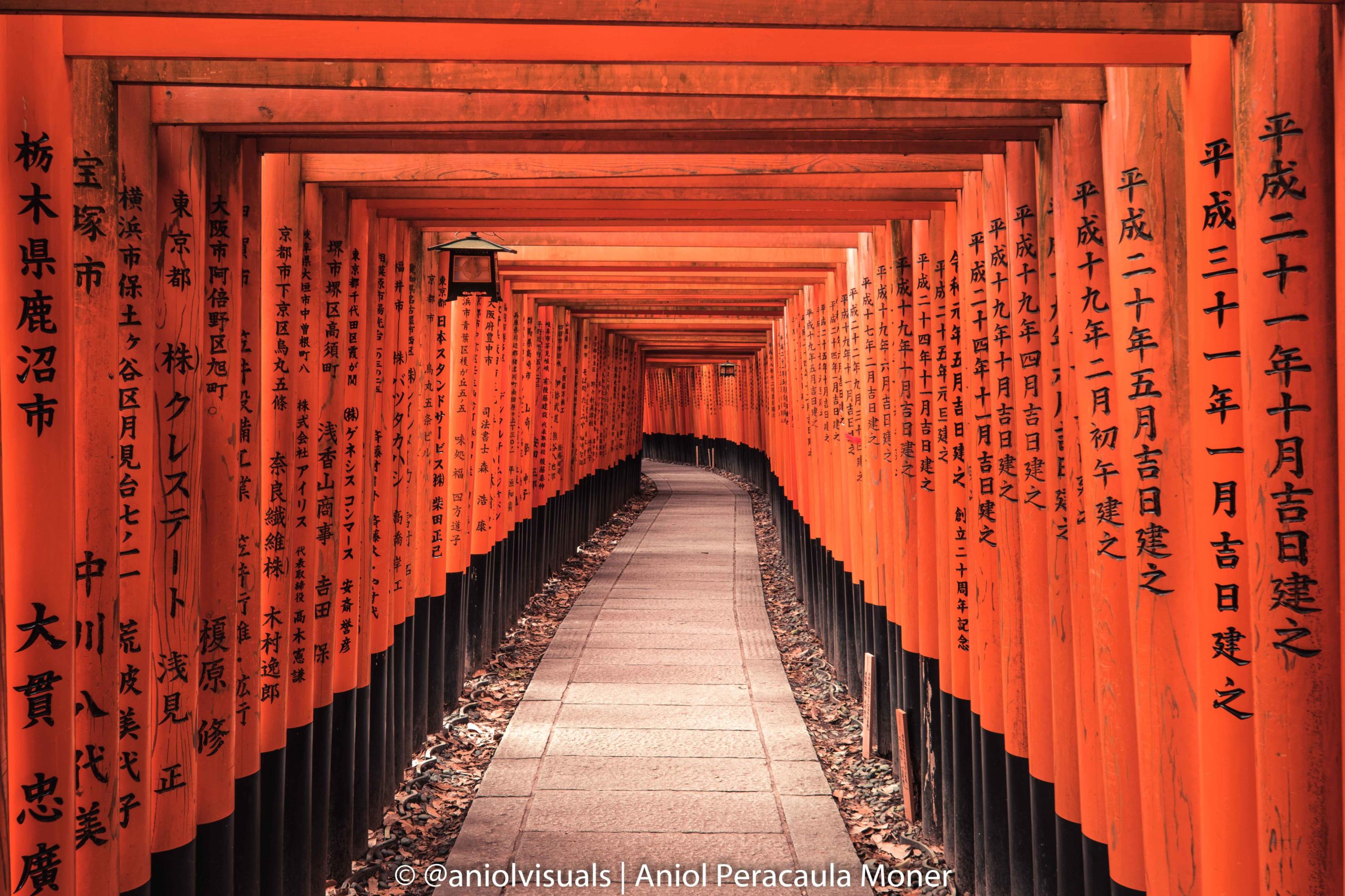 Fushimi-Inari Taisha Wallpapers - Top Free Fushimi-Inari Taisha ...