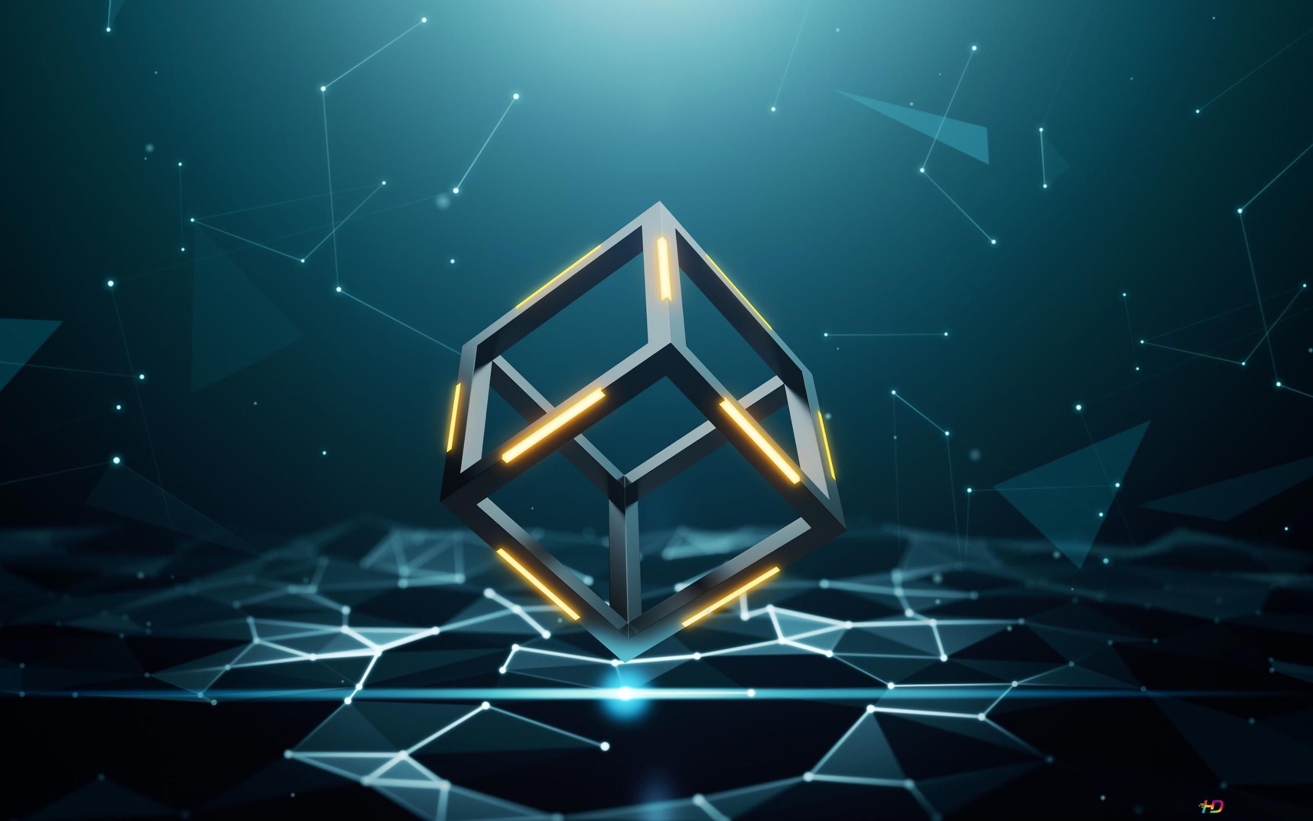 Fragment Wallpapers - Top Free Fragment Backgrounds - WallpaperAccess