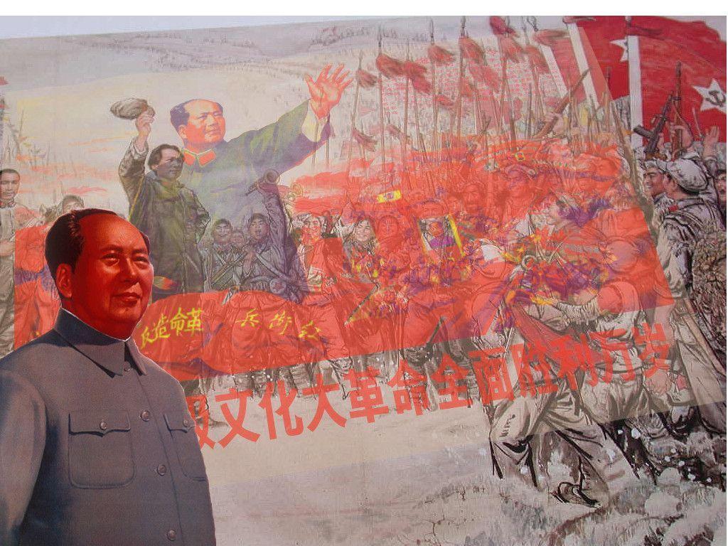 Mao Zedong Wallpapers - Top Free Mao Zedong Backgrounds - WallpaperAccess