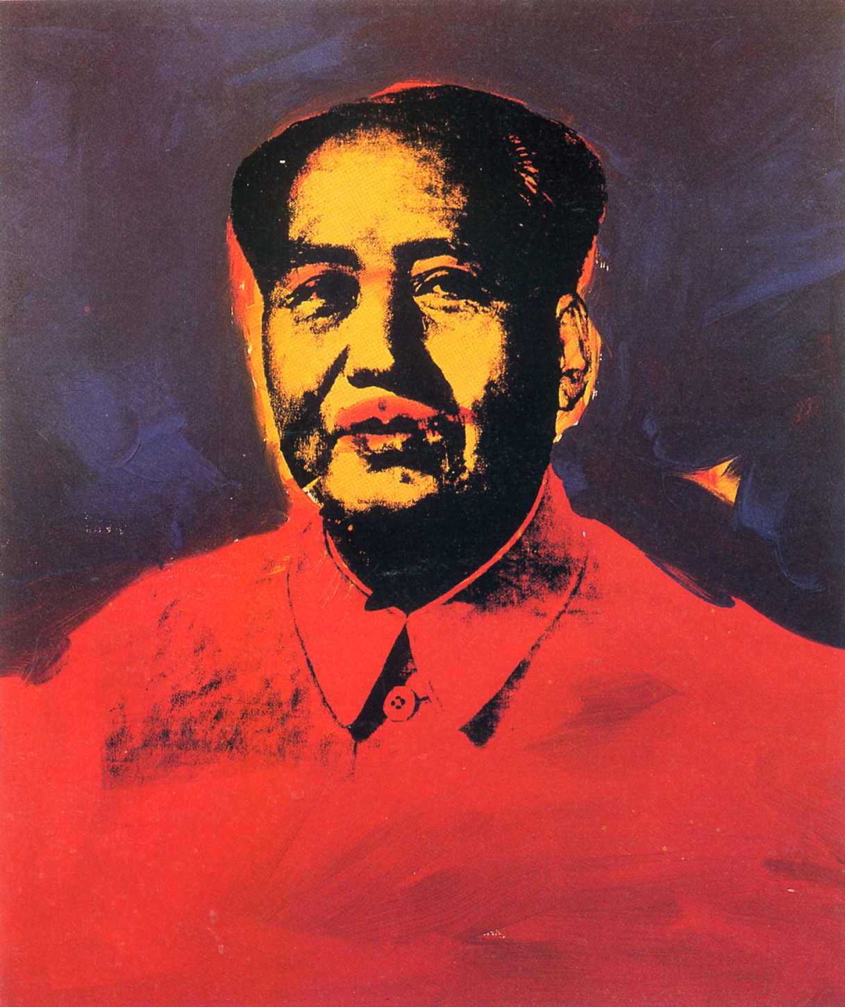 Mao Zedong Wallpapers - Top Free Mao Zedong Backgrounds - WallpaperAccess