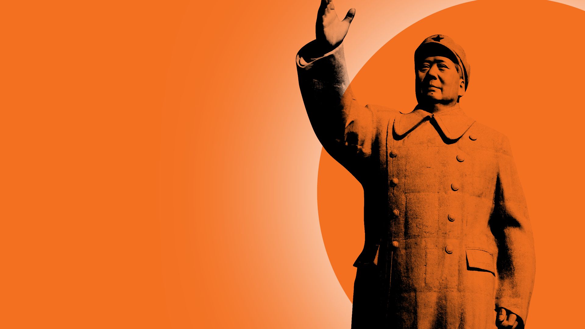 Mao Zedong Wallpapers - Top Free Mao Zedong Backgrounds - WallpaperAccess