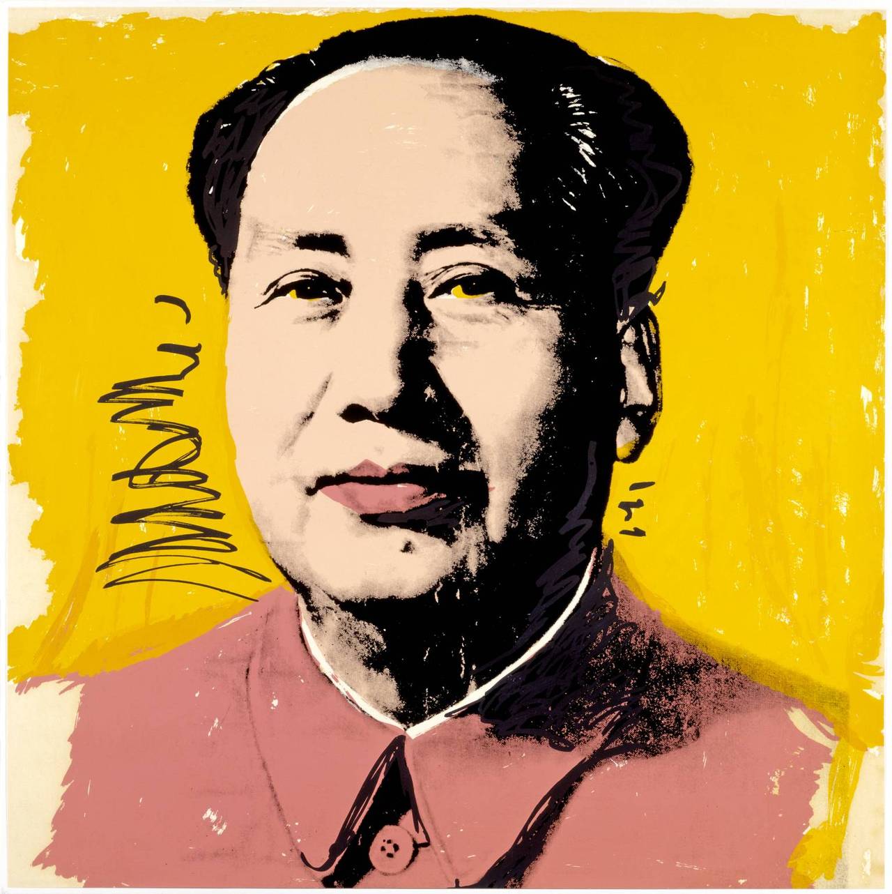 Mao Zedong Wallpapers - Top Free Mao Zedong Backgrounds - WallpaperAccess