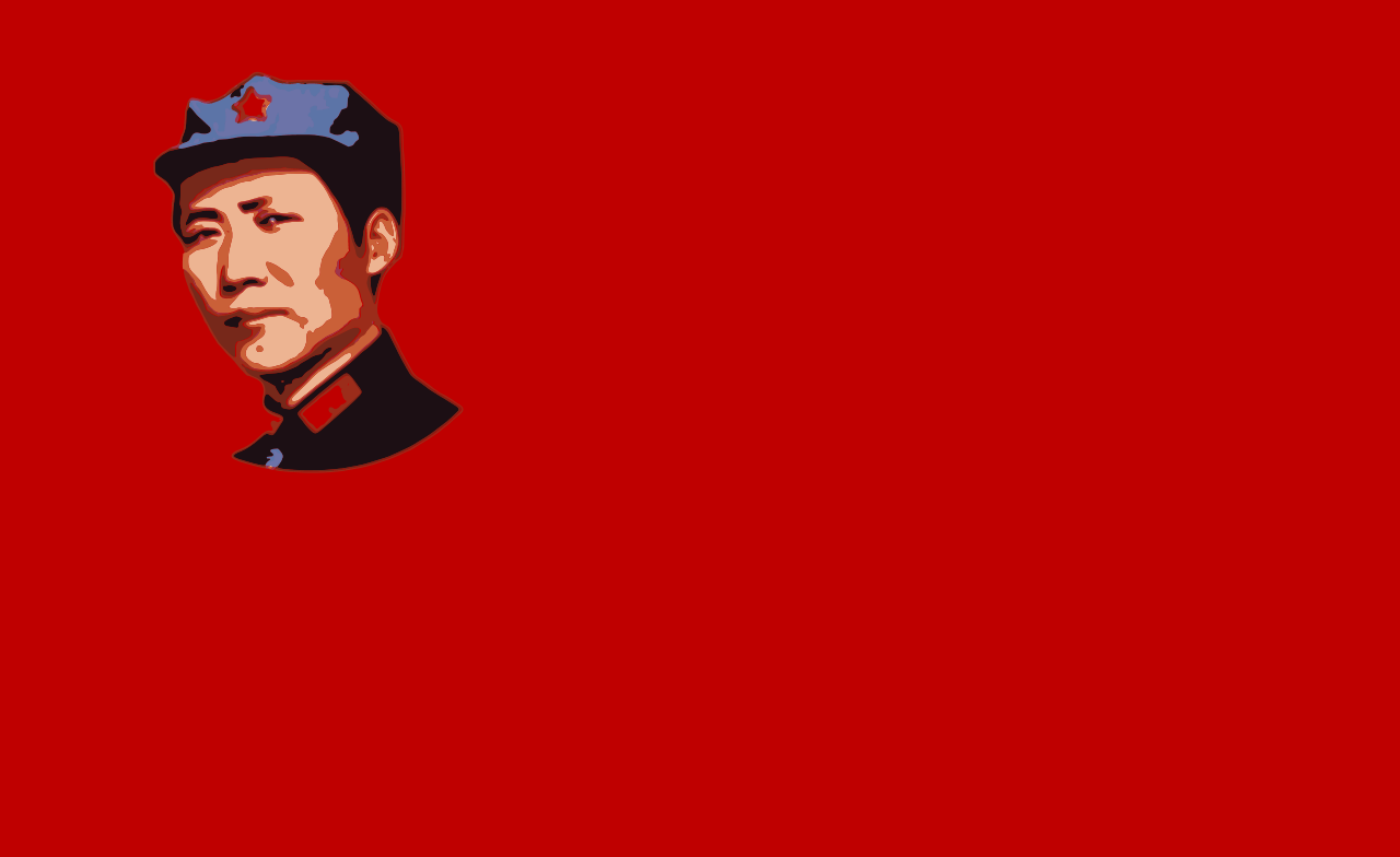 Mao Zedong Wallpapers - Top Free Mao Zedong Backgrounds - WallpaperAccess