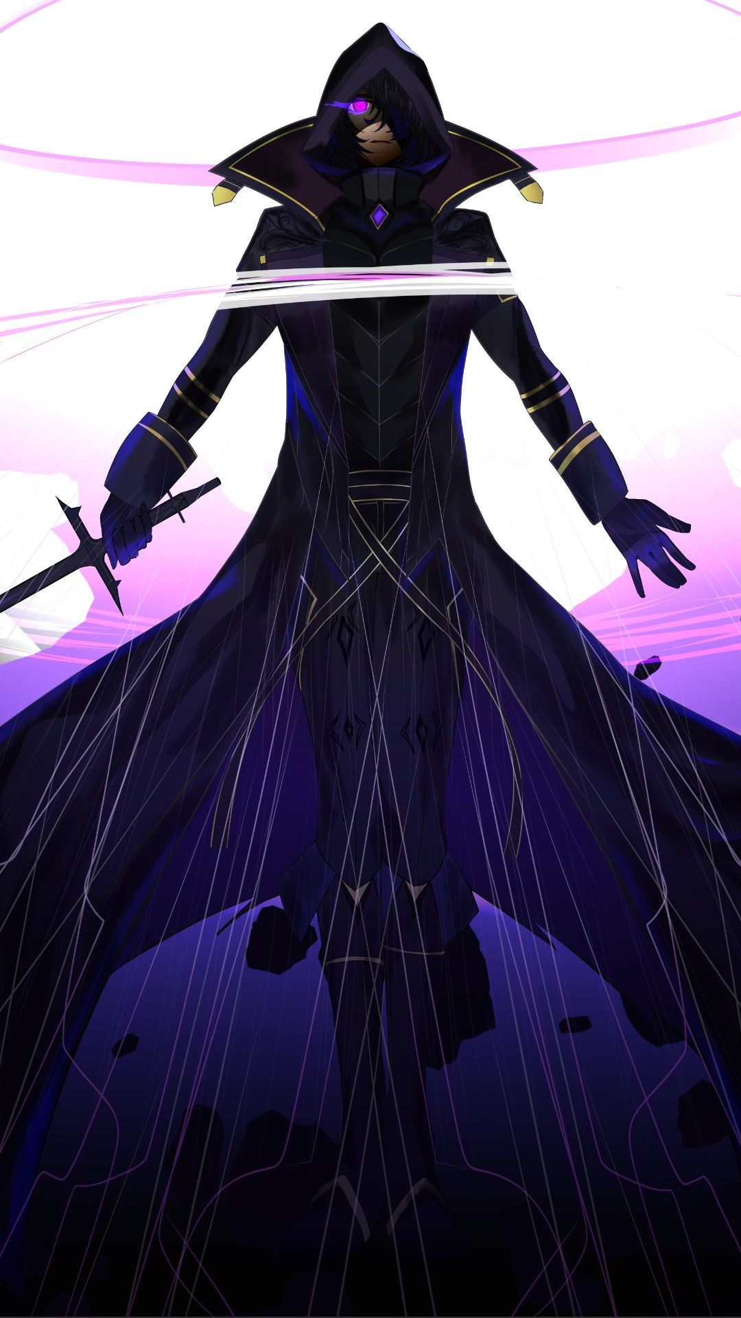 Kage No Jitsuryokusha Ni Naritakute! Wallpapers - Top Free Kage No ...