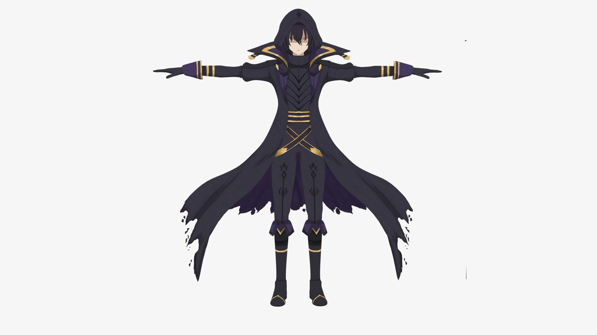 Kage No Jitsuryokusha Ni Naritakute! Wallpapers - Top Free Kage No ...