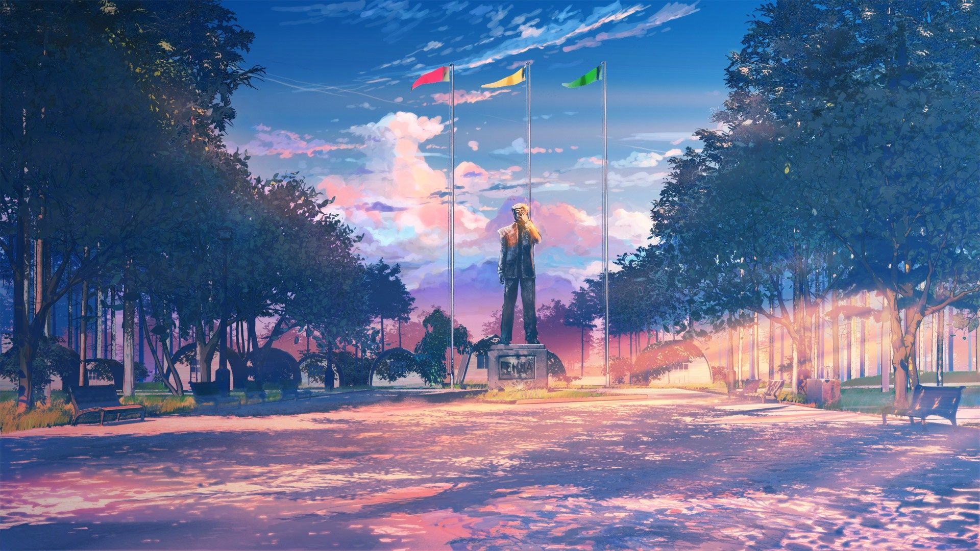 Everlasting Summer Wallpapers - Top Free Everlasting Summer Backgrounds ...