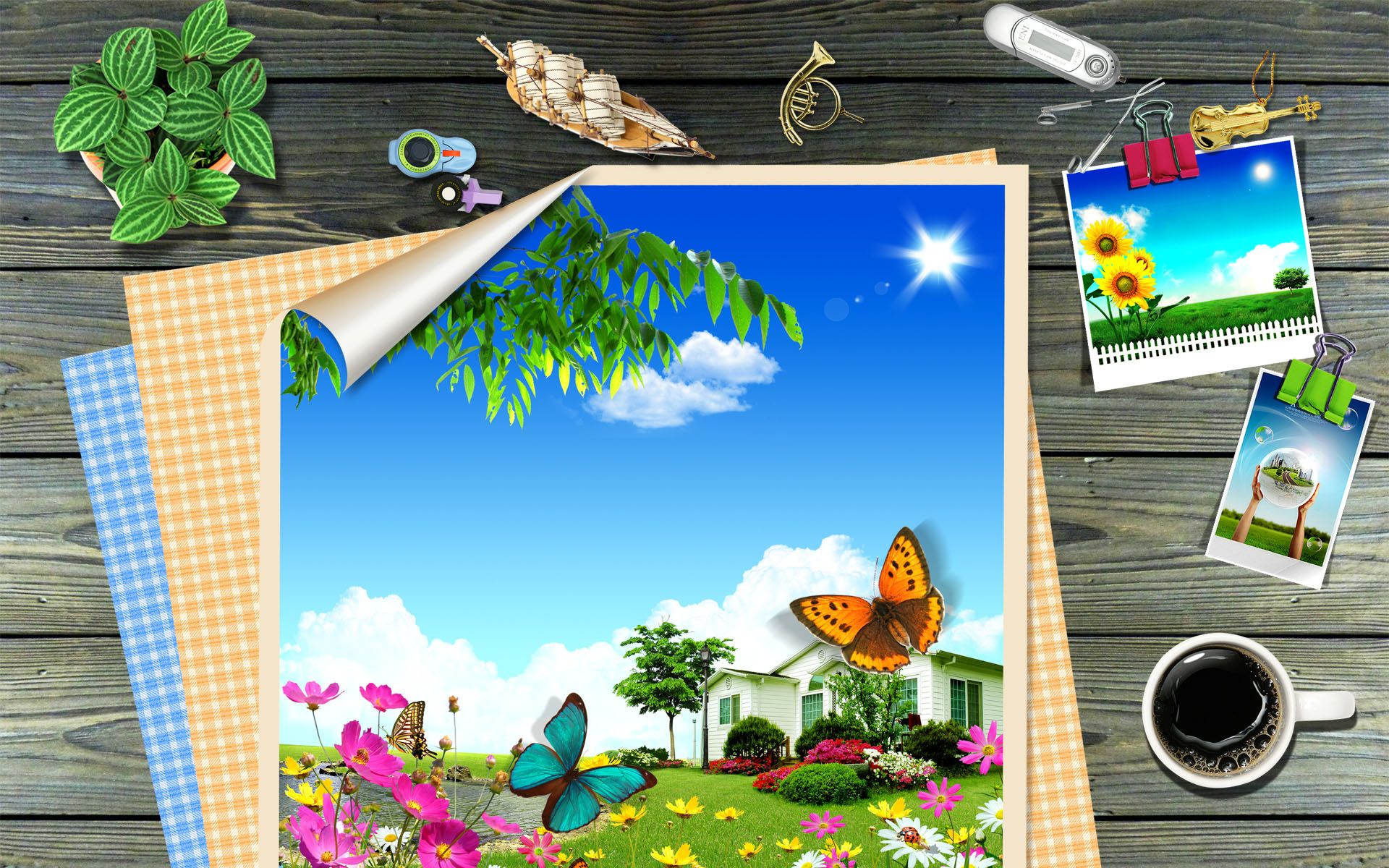 Photo Album Wallpapers - Top Free Photo Album Backgrounds - WallpaperAccess