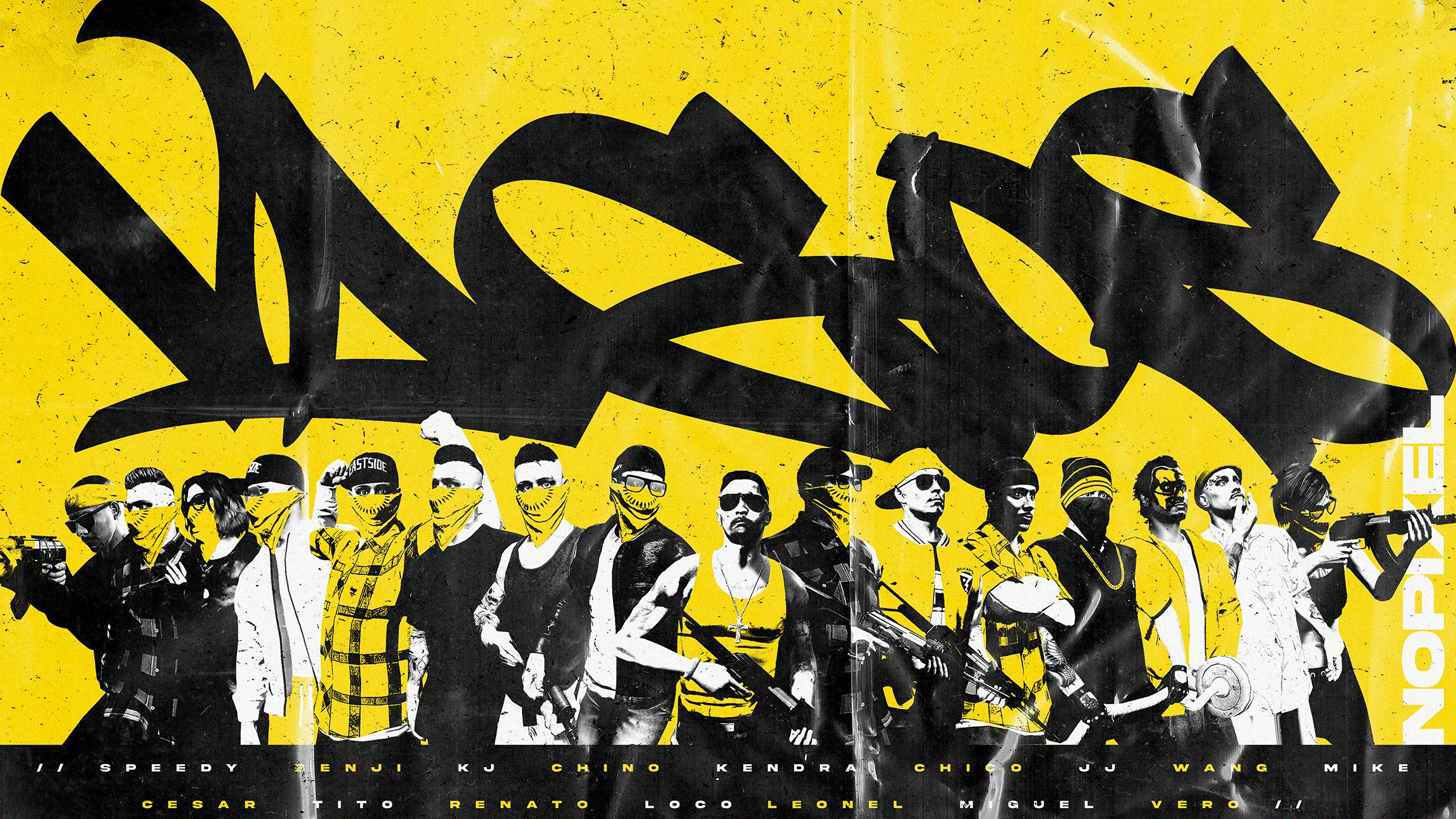 Vagos Wallpapers - Top Free Vagos Backgrounds - WallpaperAccess