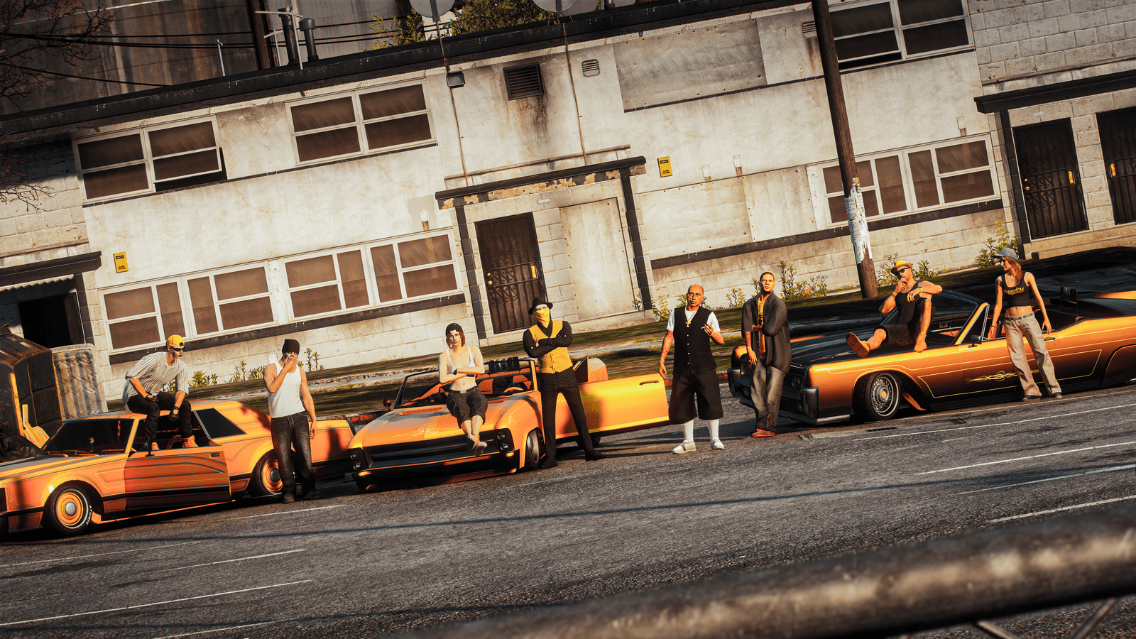 Vagos Wallpapers - Top Free Vagos Backgrounds - WallpaperAccess