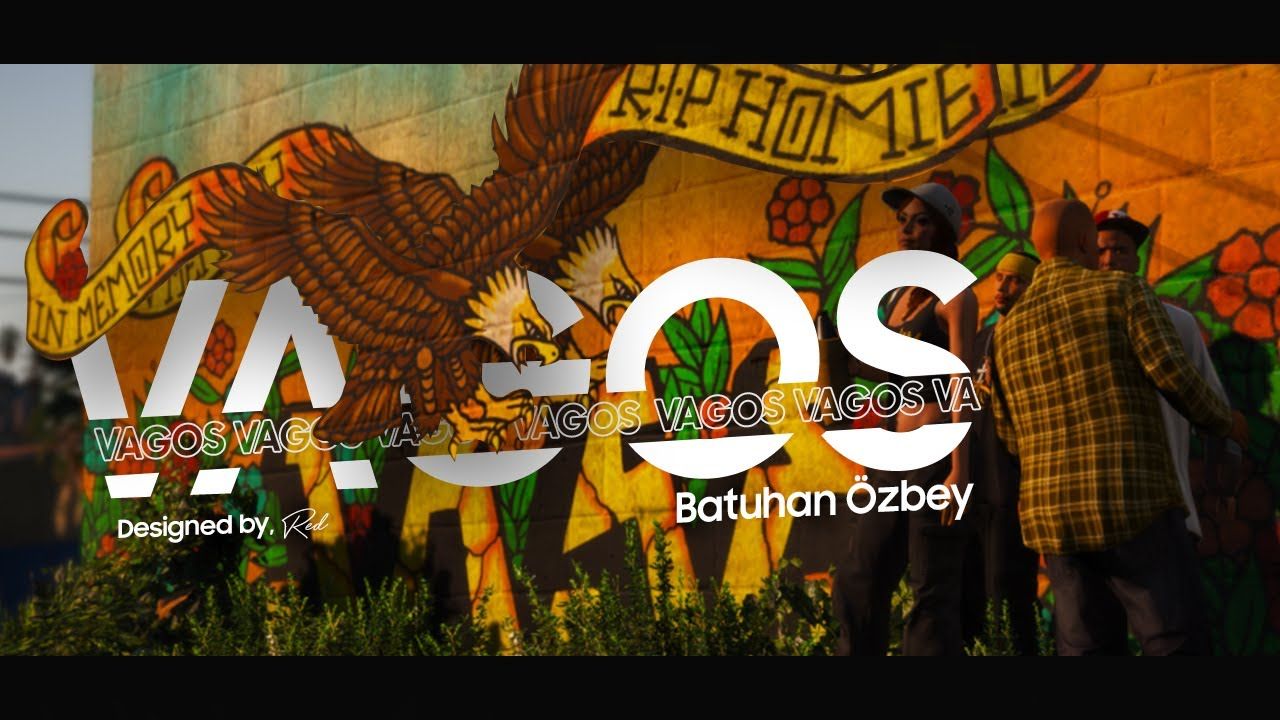 Vagos Wallpapers - Top Free Vagos Backgrounds - WallpaperAccess