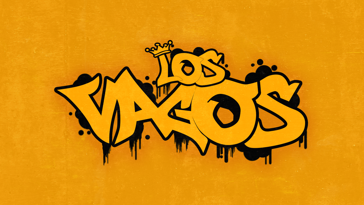 Vagos Wallpapers - Top Free Vagos Backgrounds - WallpaperAccess