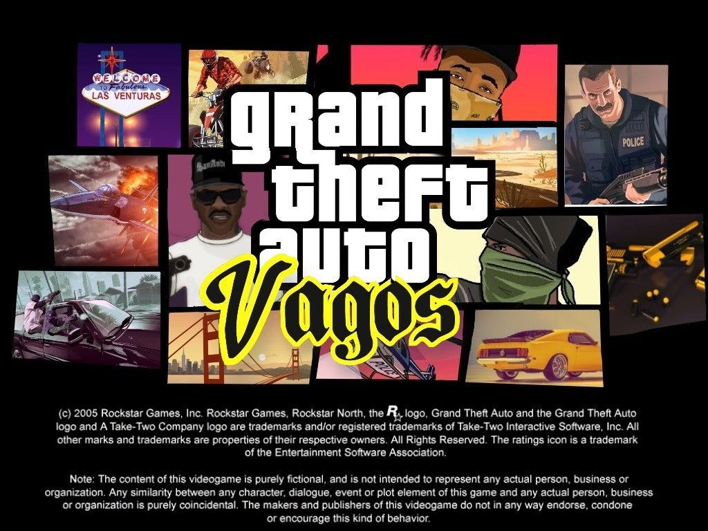 Vagos Wallpapers - Top Free Vagos Backgrounds - WallpaperAccess