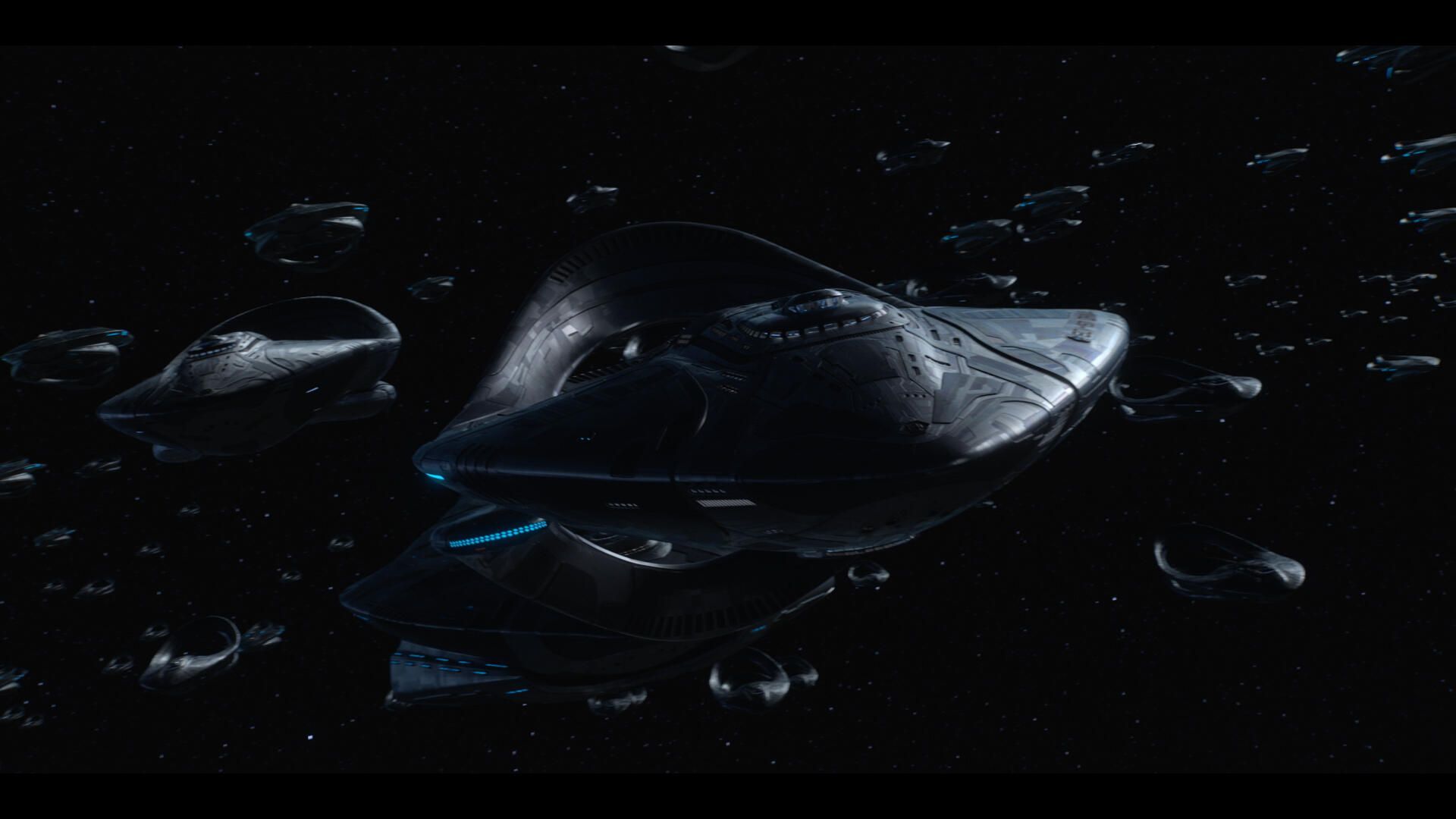 The Orville Wallpapers - Top Free The Orville Backgrounds - WallpaperAccess