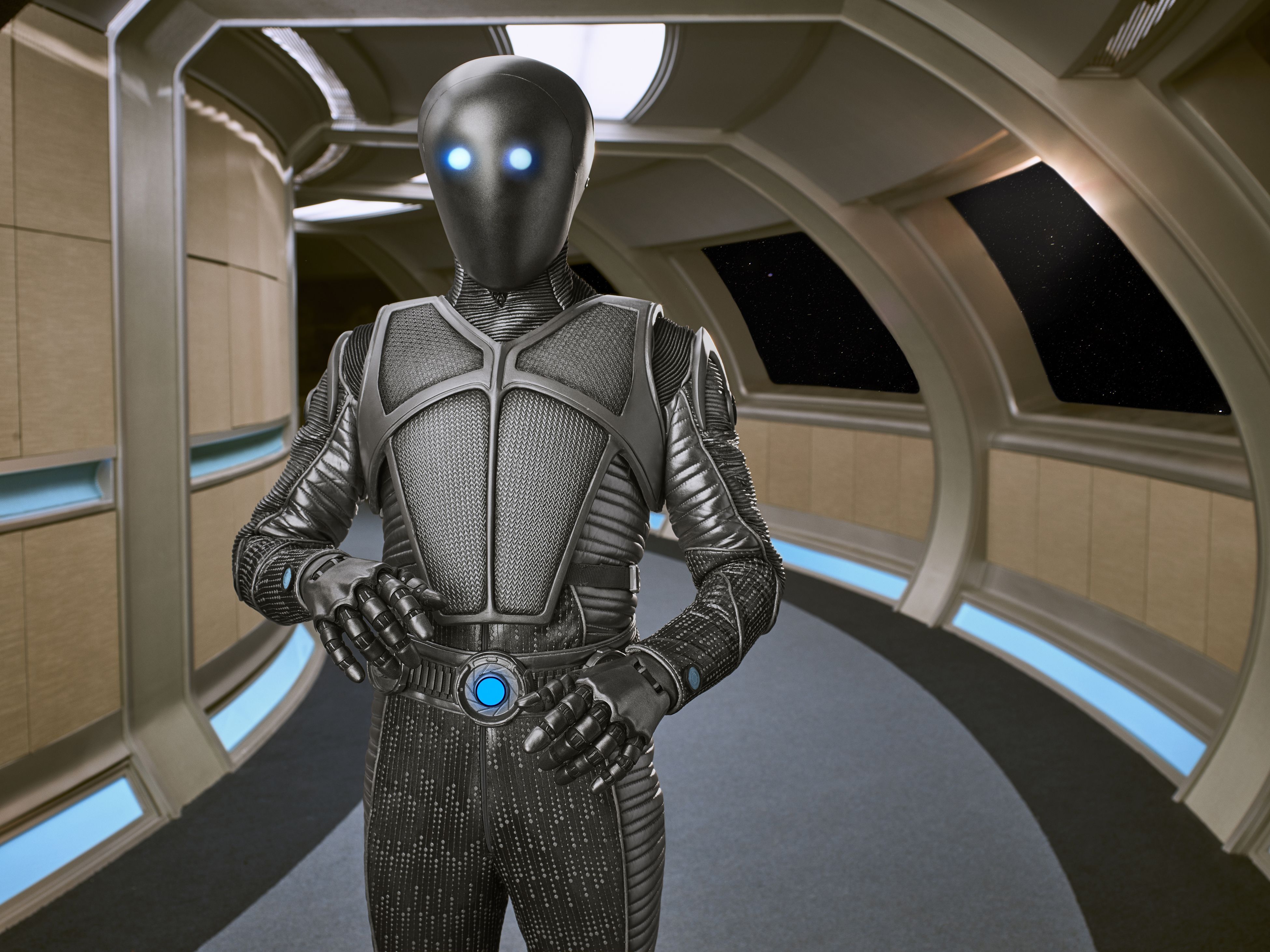 The Orville Wallpapers - Top Free The Orville Backgrounds - WallpaperAccess