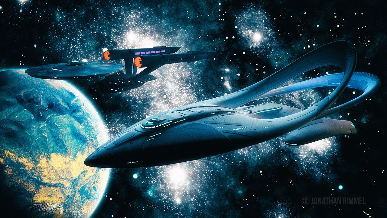 The Orville Wallpapers - Top Free The Orville Backgrounds - WallpaperAccess