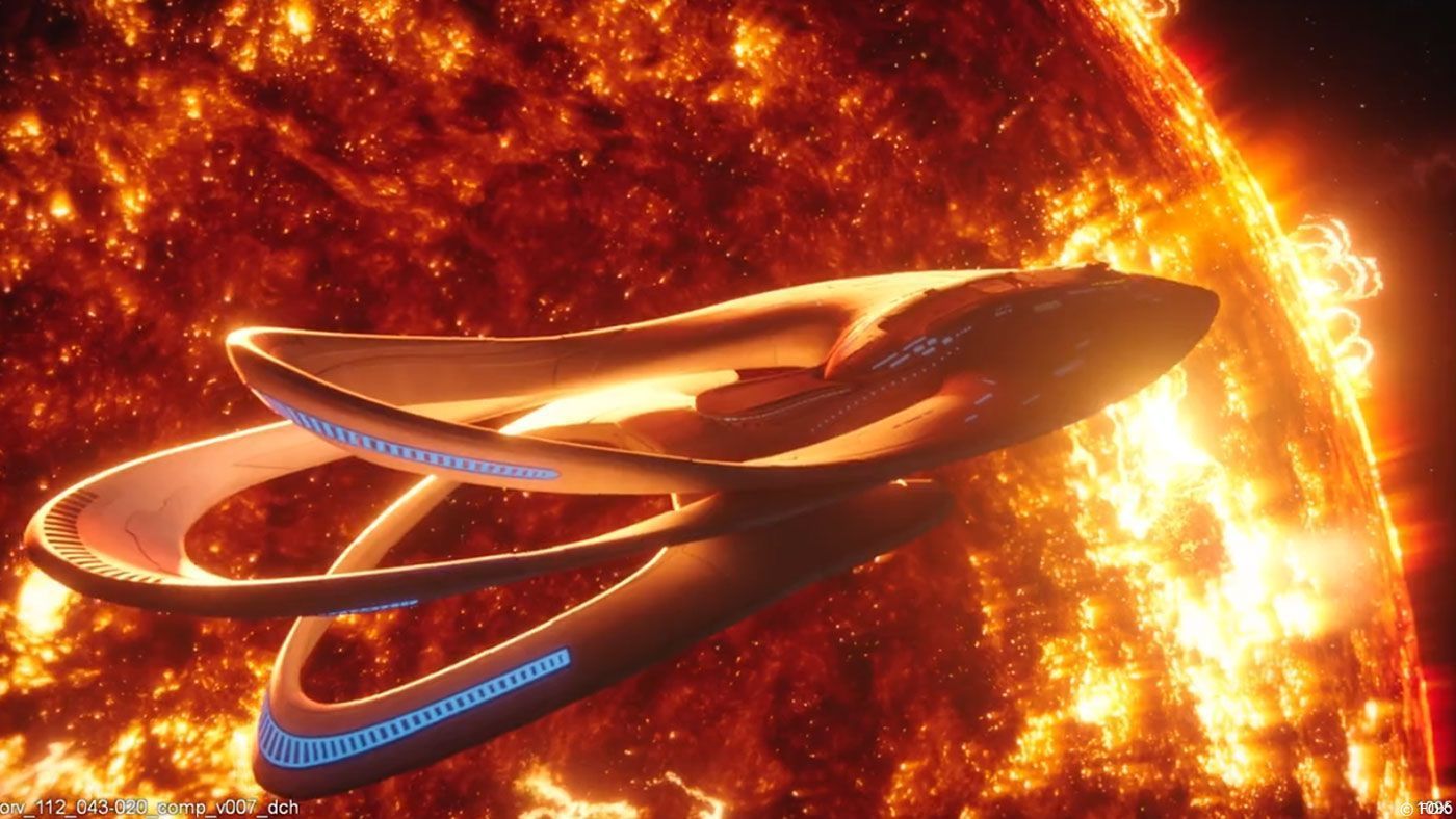 The Orville Wallpapers - Top Free The Orville Backgrounds - WallpaperAccess