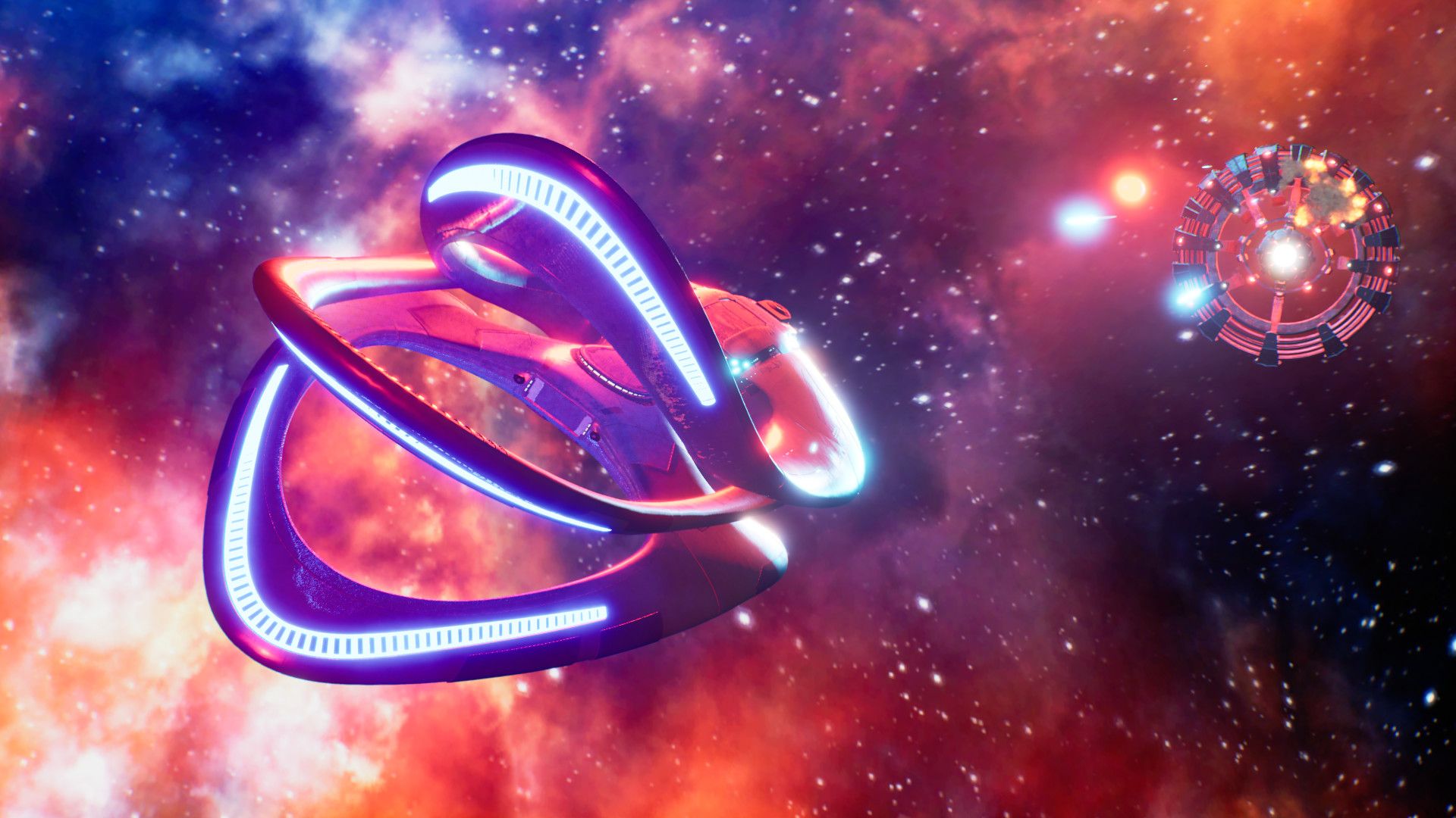 The Orville Wallpapers - Top Free The Orville Backgrounds - WallpaperAccess