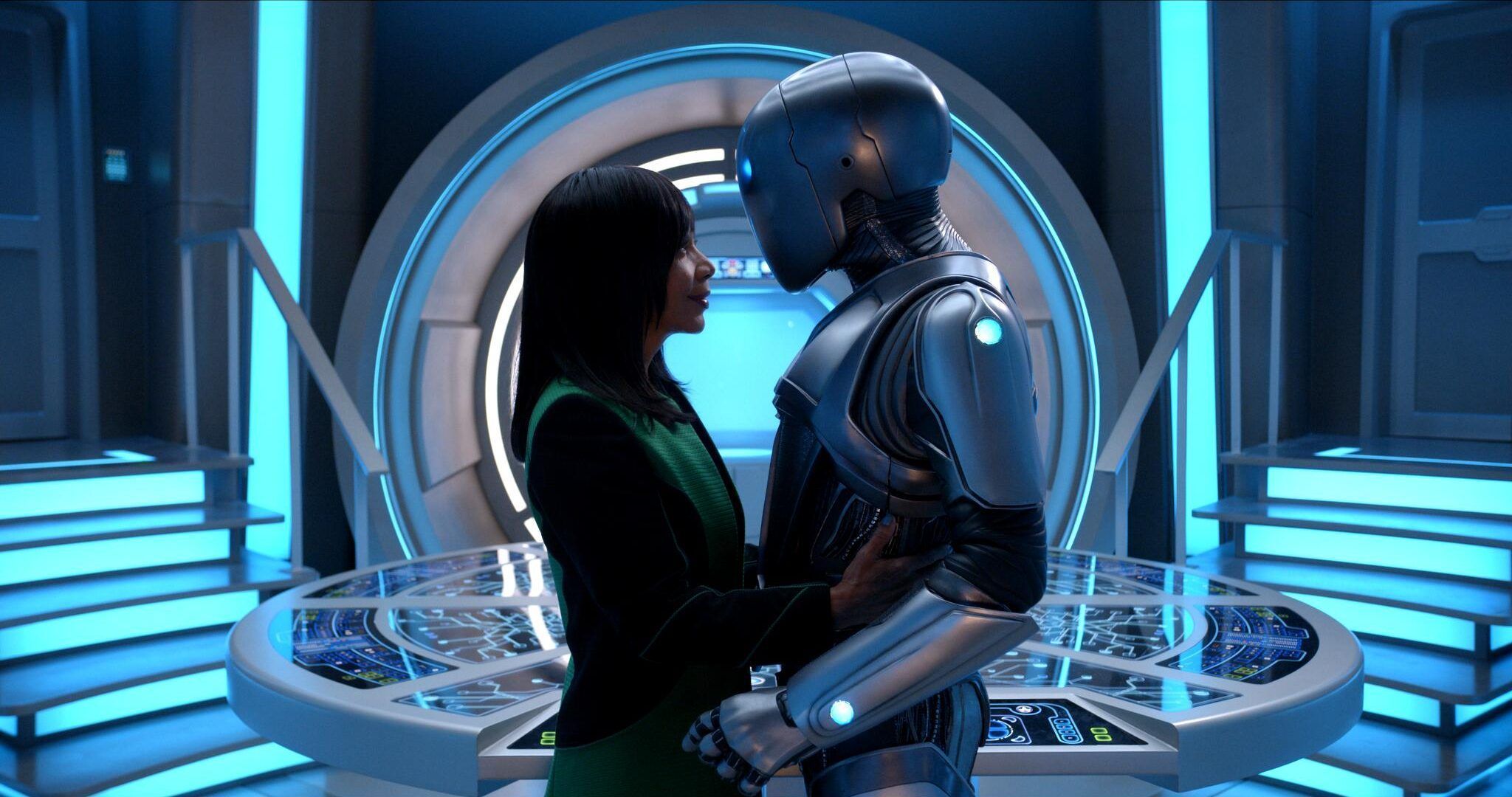 The Orville Wallpapers - Top Free The Orville Backgrounds - WallpaperAccess