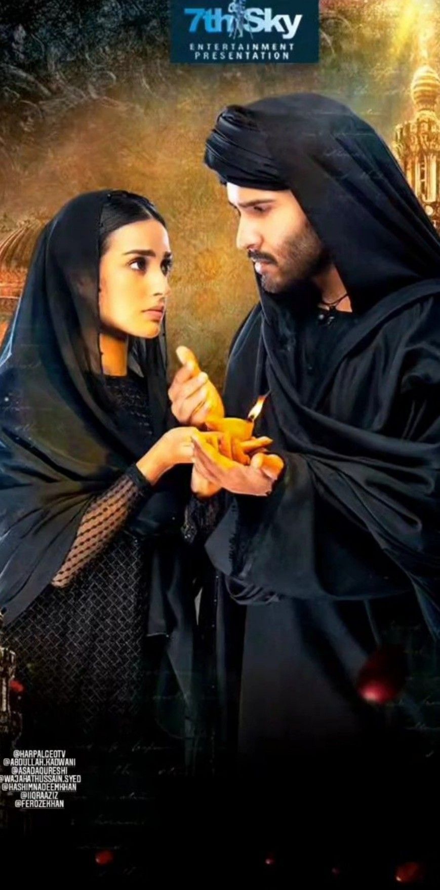 Khuda Aur Mohabbat Wallpapers - Top Free Khuda Aur Mohabbat Backgrounds ...