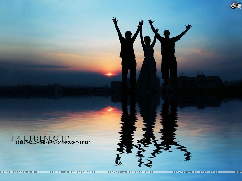 Three Friends Wallpapers - Top Free Three Friends Backgrounds ...