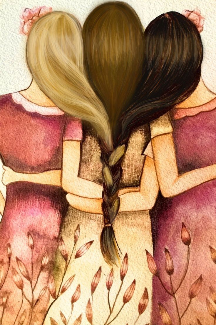 Three Friends Wallpapers - Top Free Three Friends Backgrounds ...