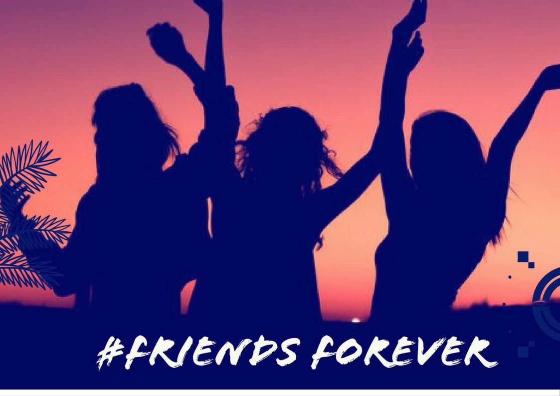 Three Friends Wallpapers - Top Free Three Friends Backgrounds ...