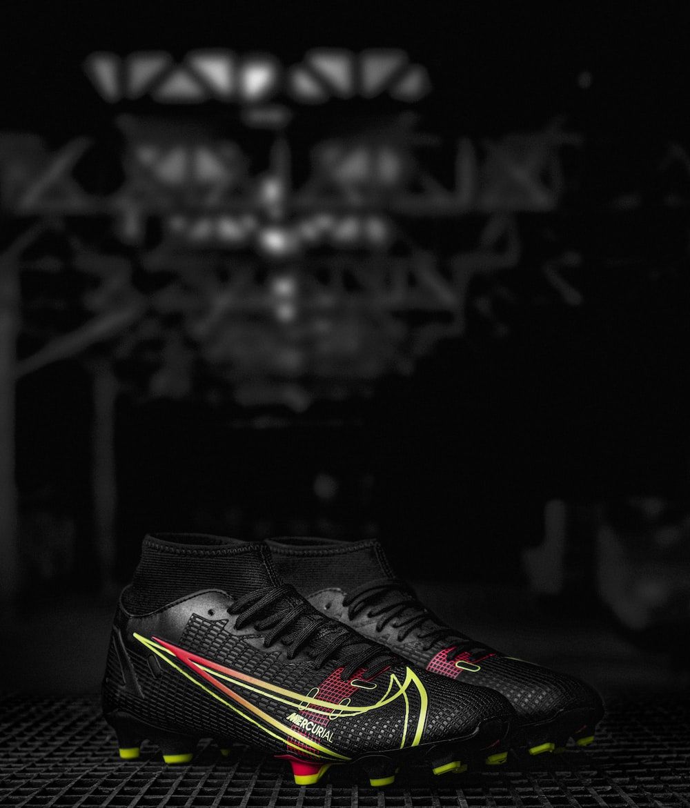 Football Shoes Wallpapers - Top Free Football Shoes Backgrounds ...