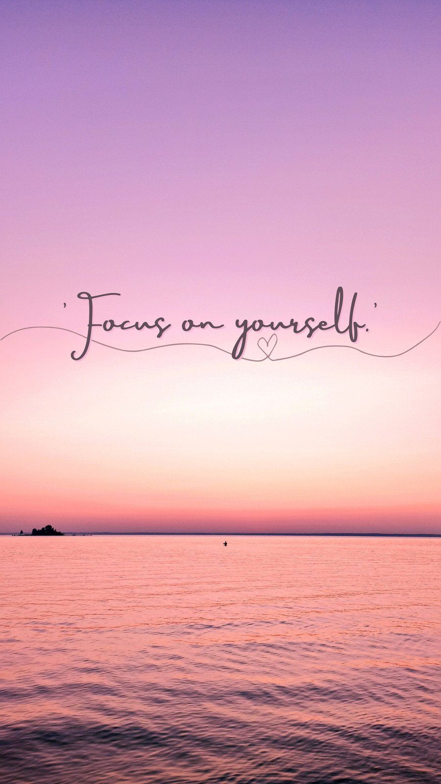 Focus On Yourself Wallpapers - Top Free Focus On Yourself Backgrounds ...