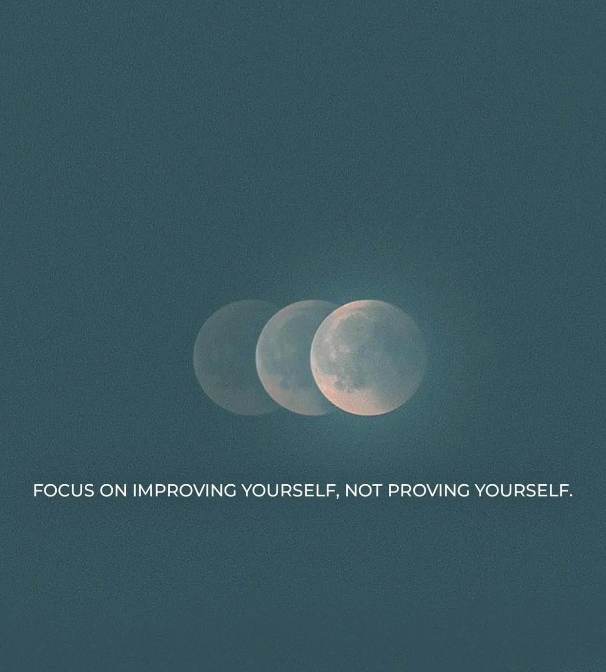 Focus On Yourself Wallpapers - Top Free Focus On Yourself Backgrounds ...