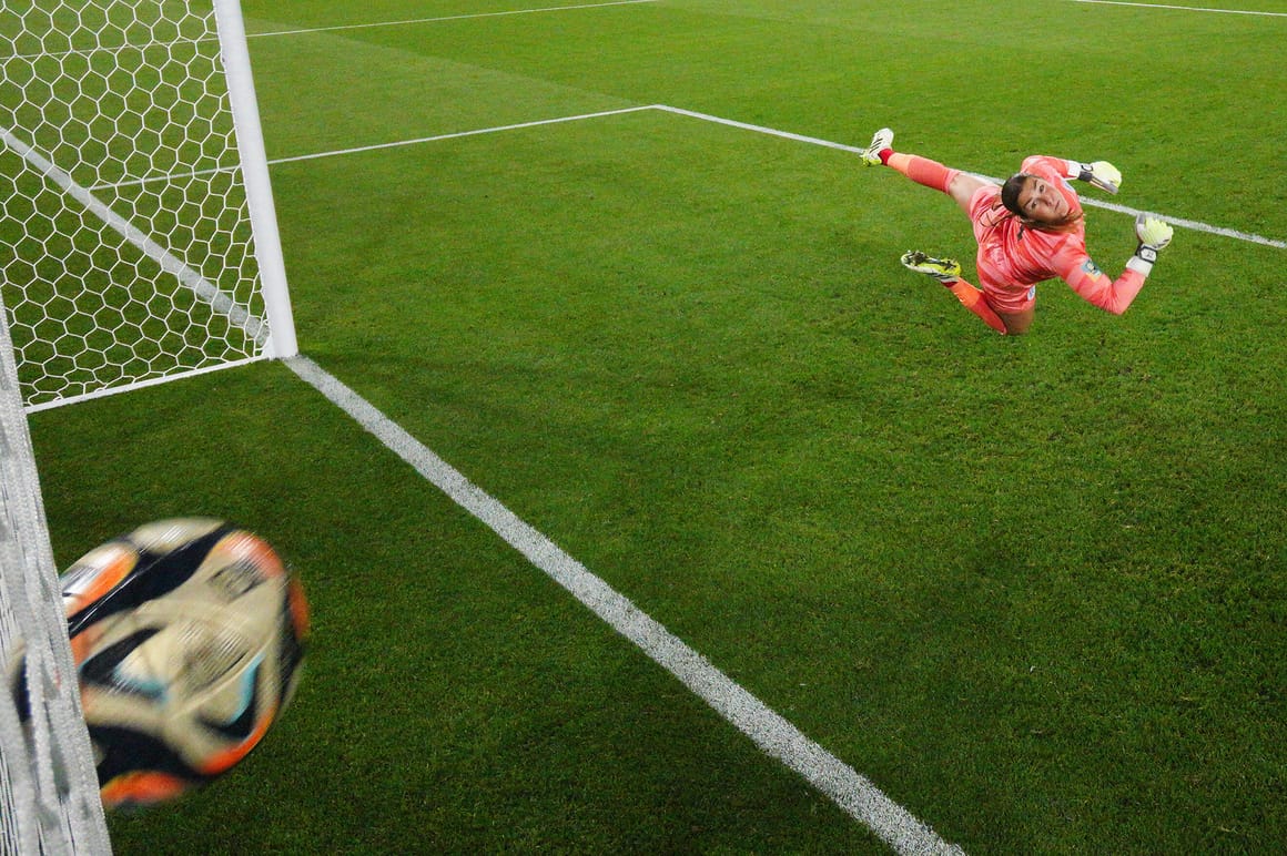 FIFA Women's World Cup 2023 Wallpapers - Top Free FIFA Women's World ...