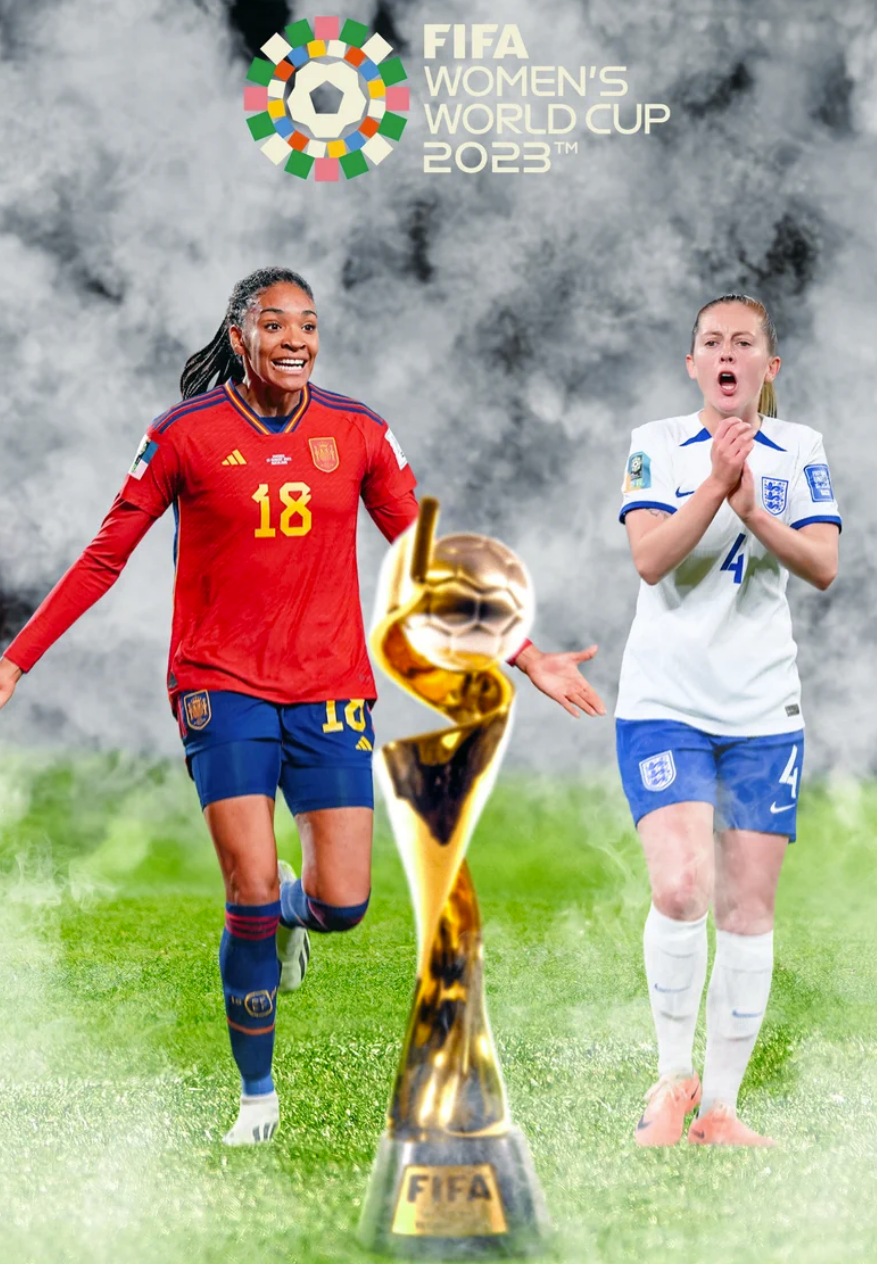 FIFA Women's World Cup 2023 Wallpapers - Top Free FIFA Women's World Cup 2023 Backgrounds ...