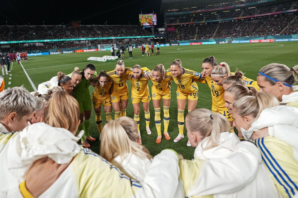 FIFA Women's World Cup 2023 Wallpapers - Top Free FIFA Women's World Cup 2023 Backgrounds ...