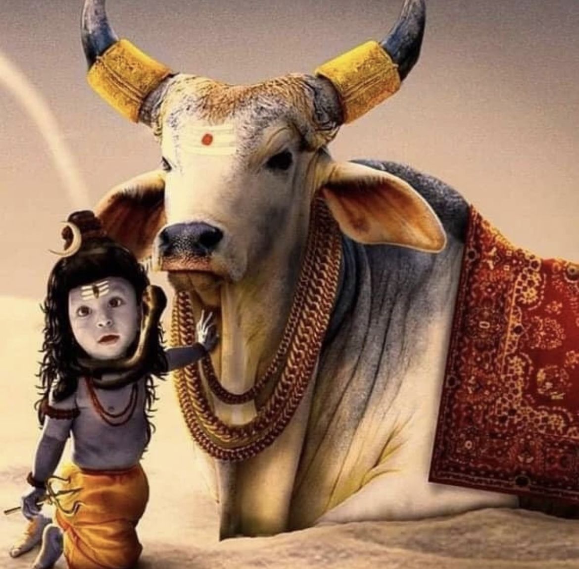 Baby Shiva Wallpapers - Top Free Baby Shiva Backgrounds - WallpaperAccess