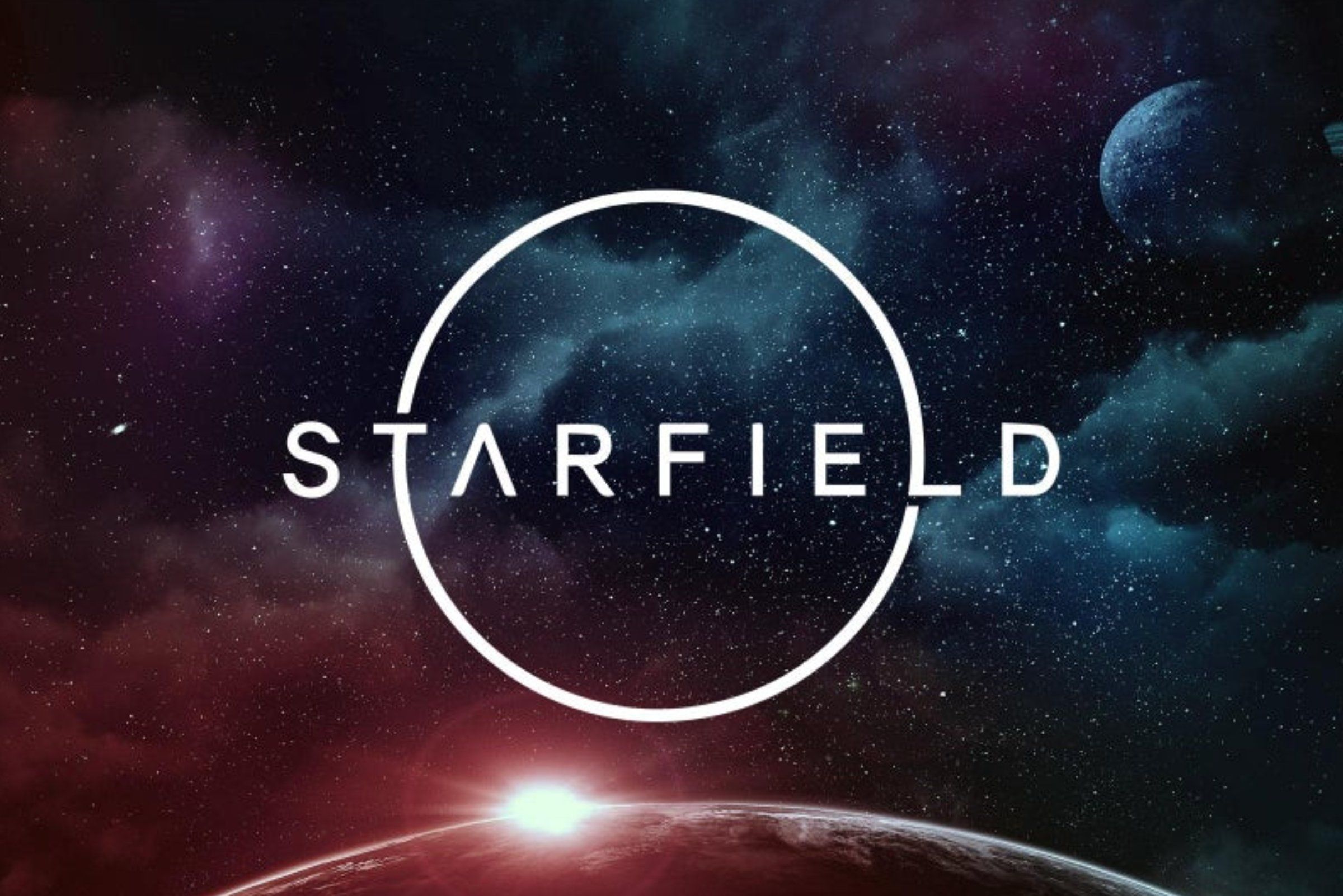 Starfield Game Wallpapers - Top Free Starfield Game Backgrounds ...