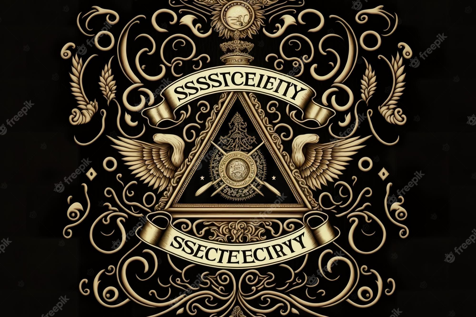 Secret Society Wallpapers - Top Free Secret Society Backgrounds ...