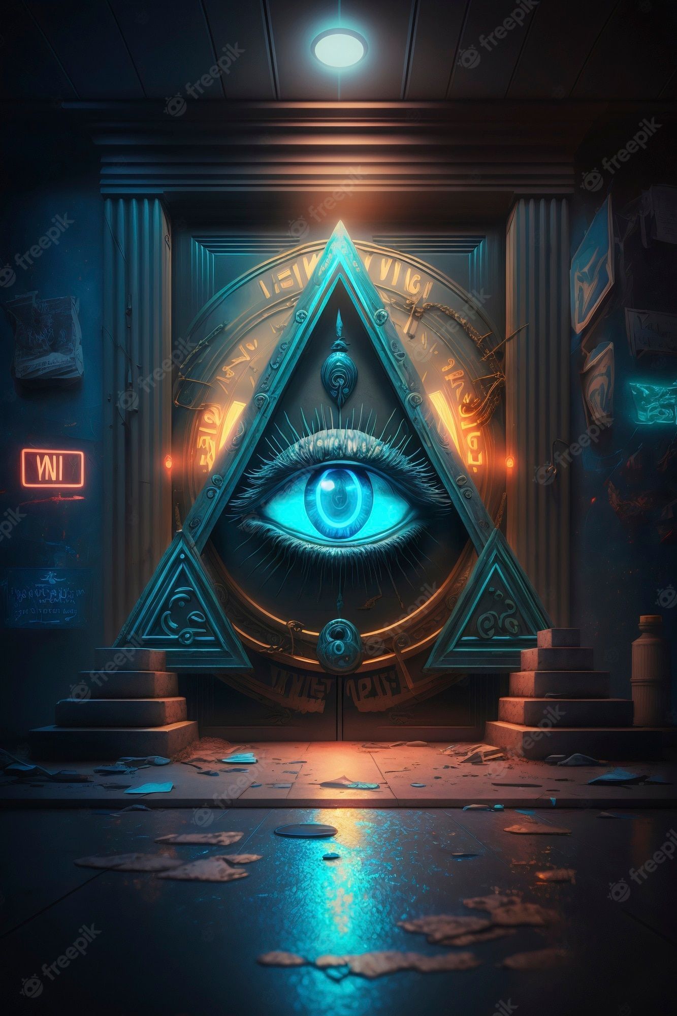 Secret Society Wallpapers - Top Free Secret Society Backgrounds ...