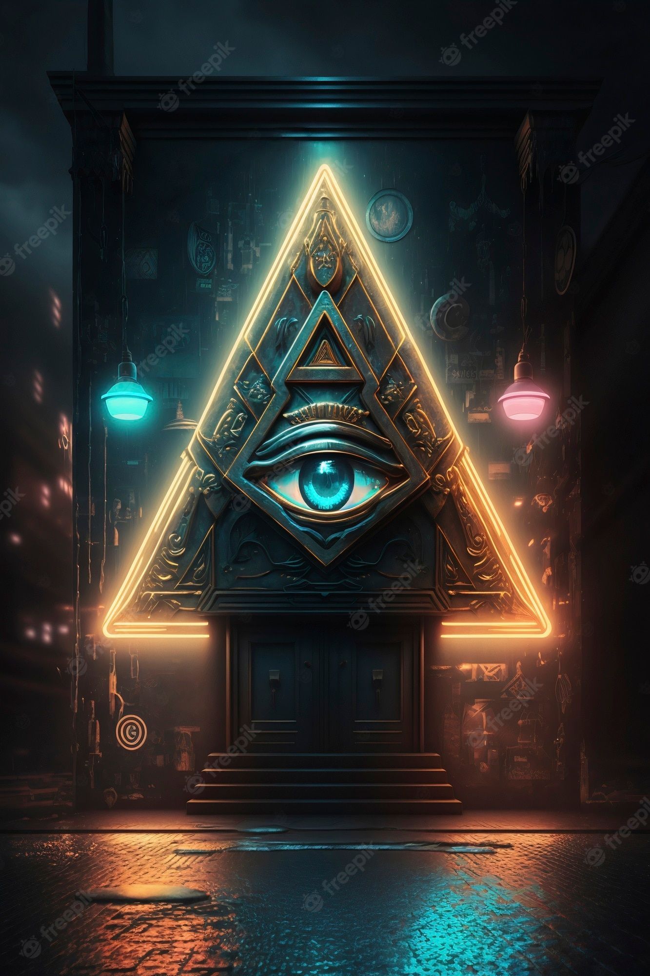 Secret Society Wallpapers - Top Free Secret Society Backgrounds ...