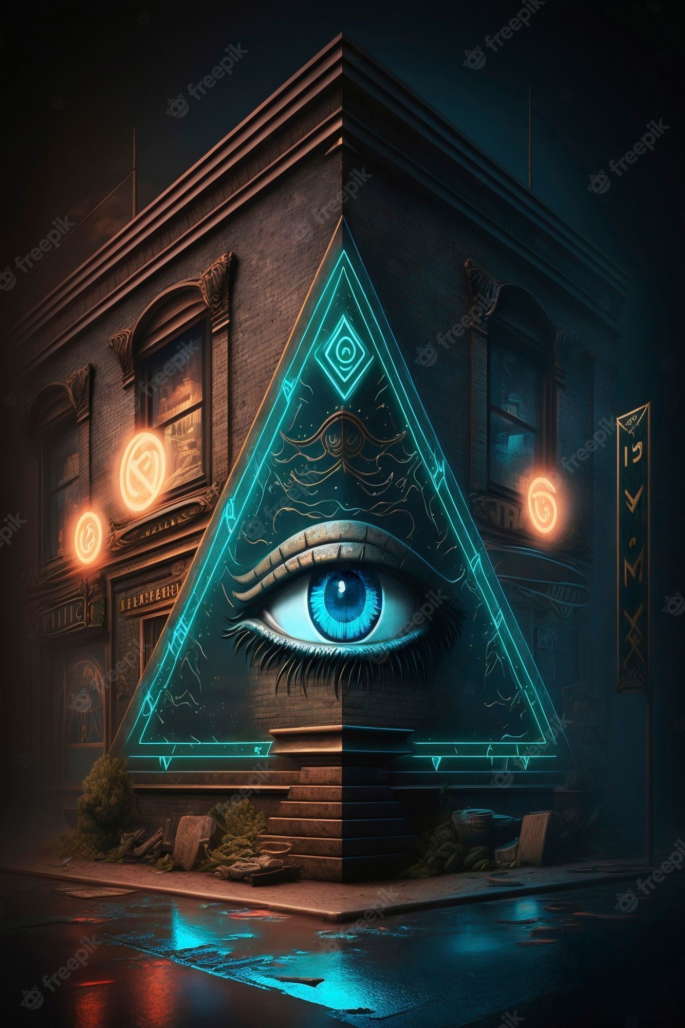 Secret Society Wallpapers - Top Free Secret Society Backgrounds ...