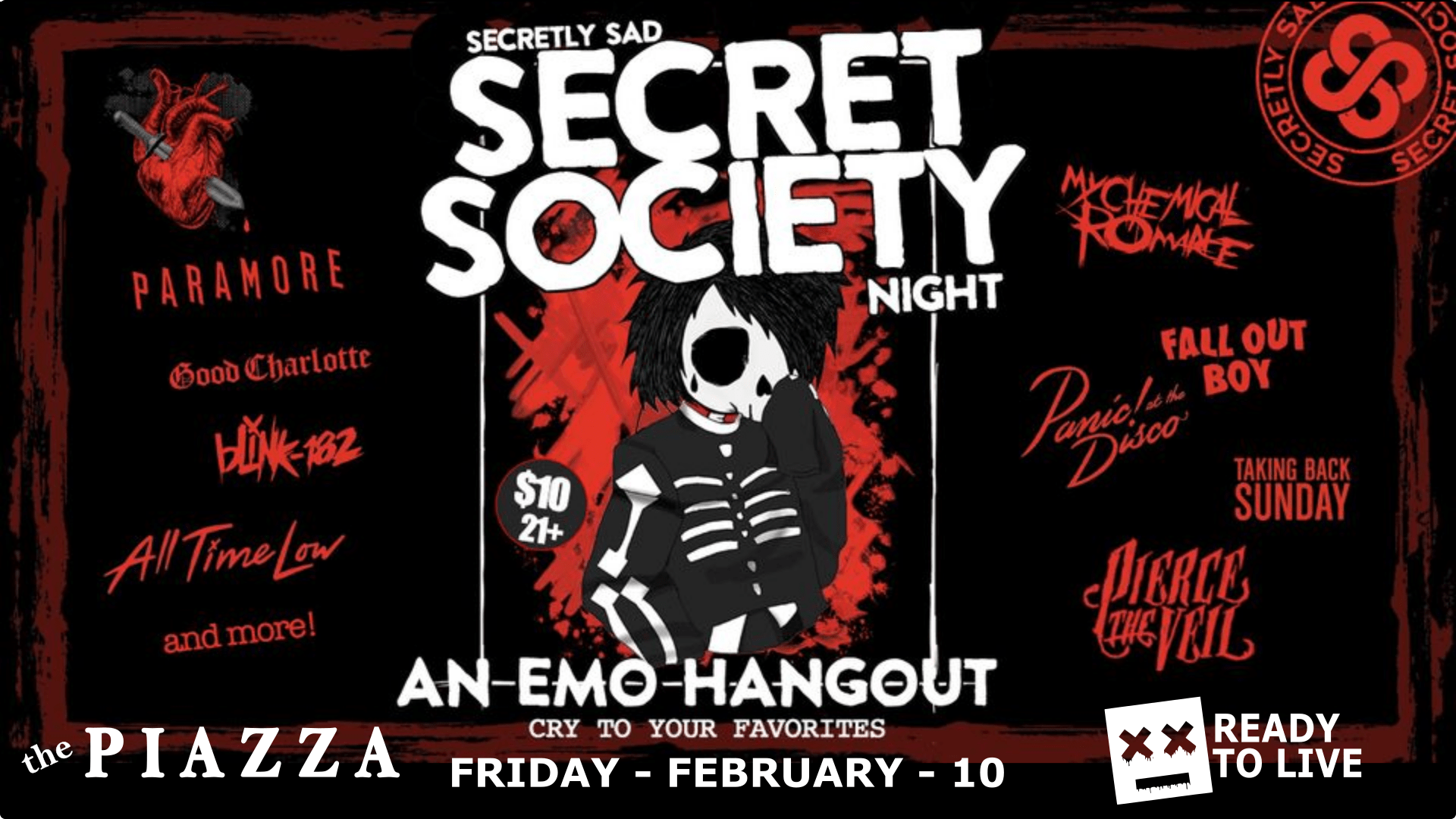 Secret Society Wallpapers - Top Free Secret Society Backgrounds ...