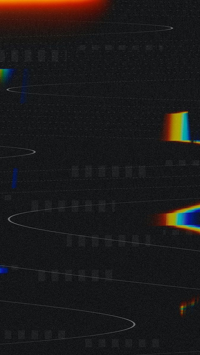 Dark Glitch Wallpapers - Top Free Dark Glitch Backgrounds - WallpaperAccess